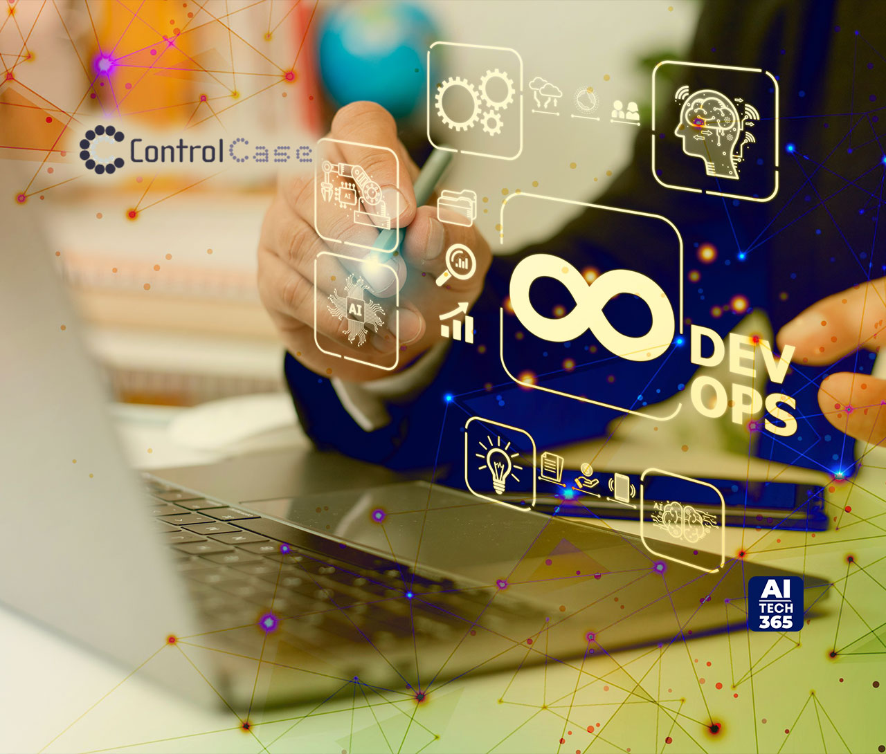 ControlCase Launches AI-Powered Accelerated Automatic Evidence Review ...