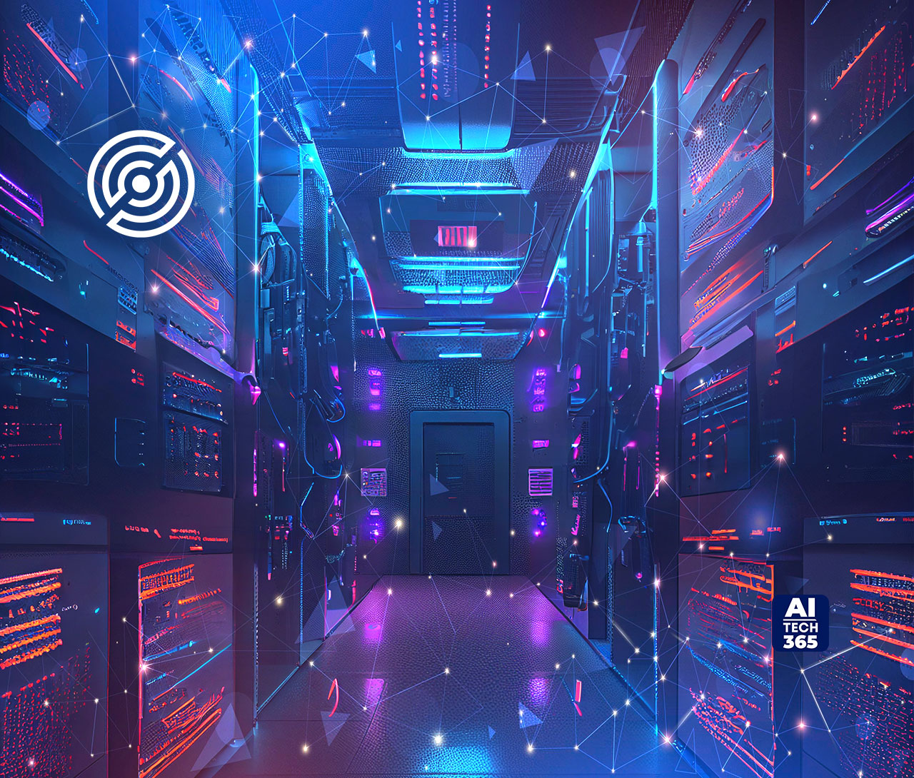 Corscale Leaps into the Future Using Doxel AI to build AI