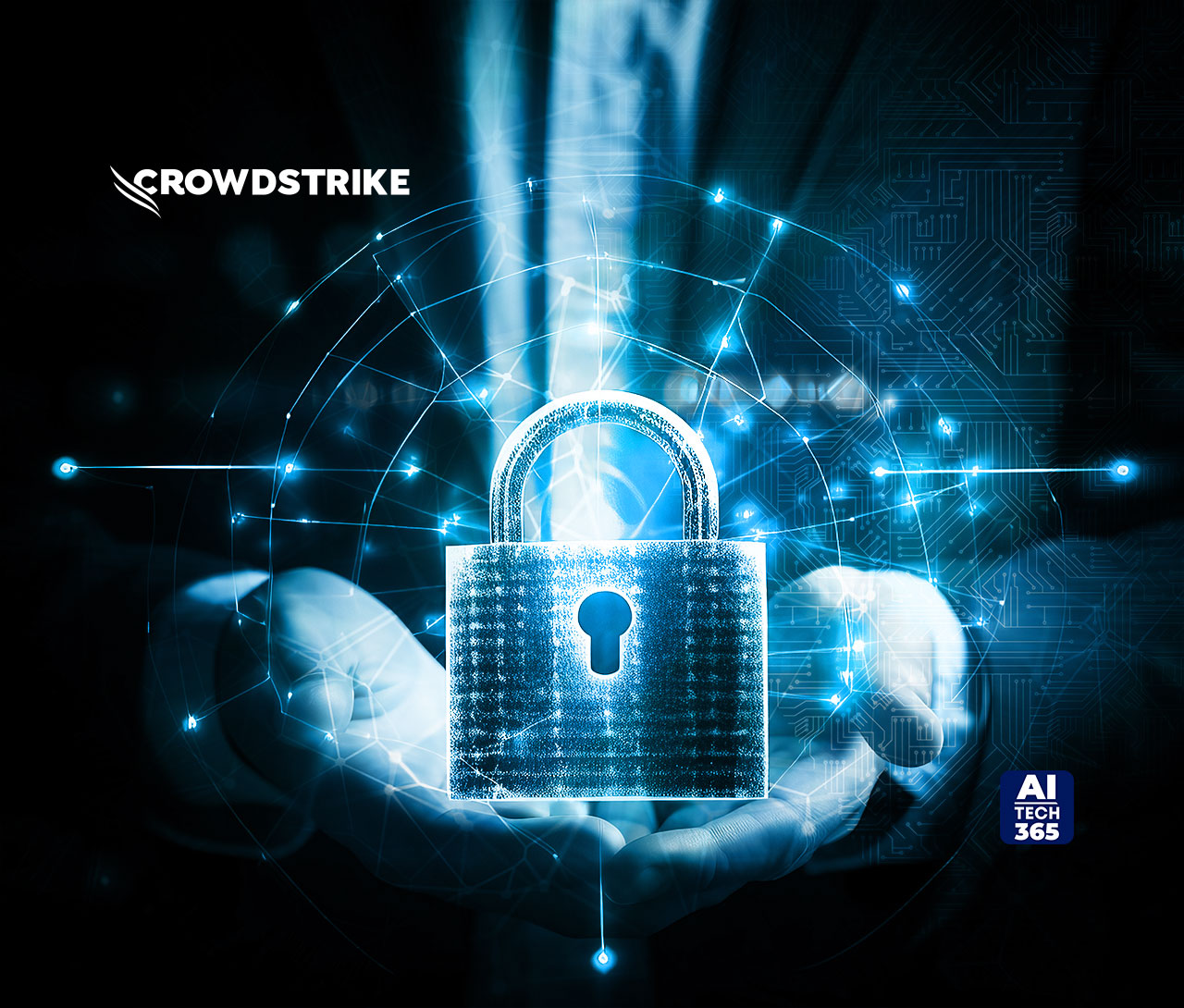 CrowdStrike Named a Leader in Managed Detection and Response (MDR) in ...