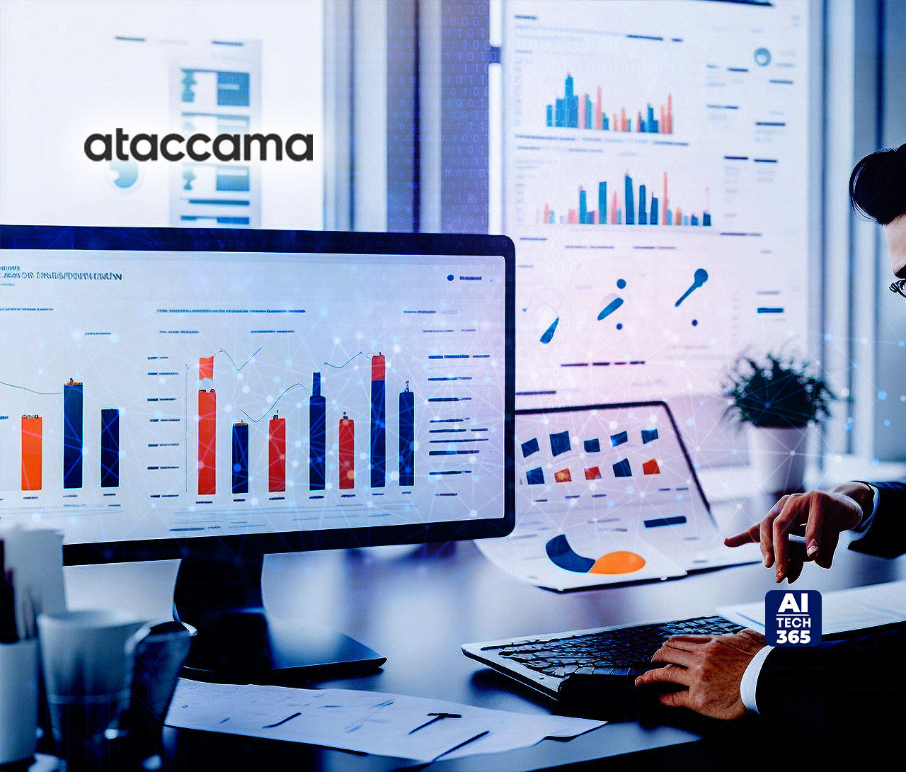 Data Quality Leader Ataccama Releases ONE AI Data Quality Leader Ataccama Releases ONE AI