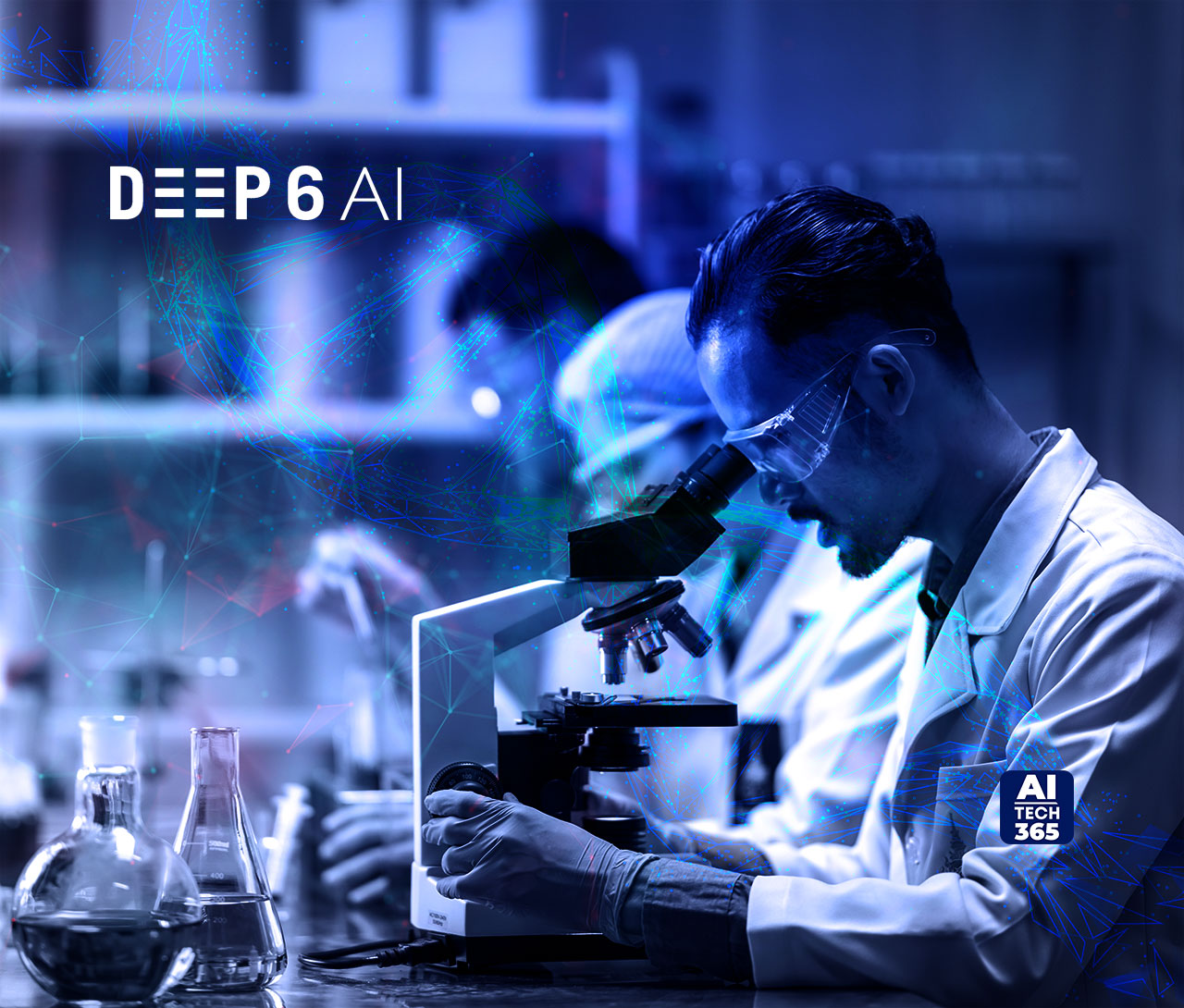 Deep 6 AI Expands Its Recruitment Acceleration Solution for Life ...