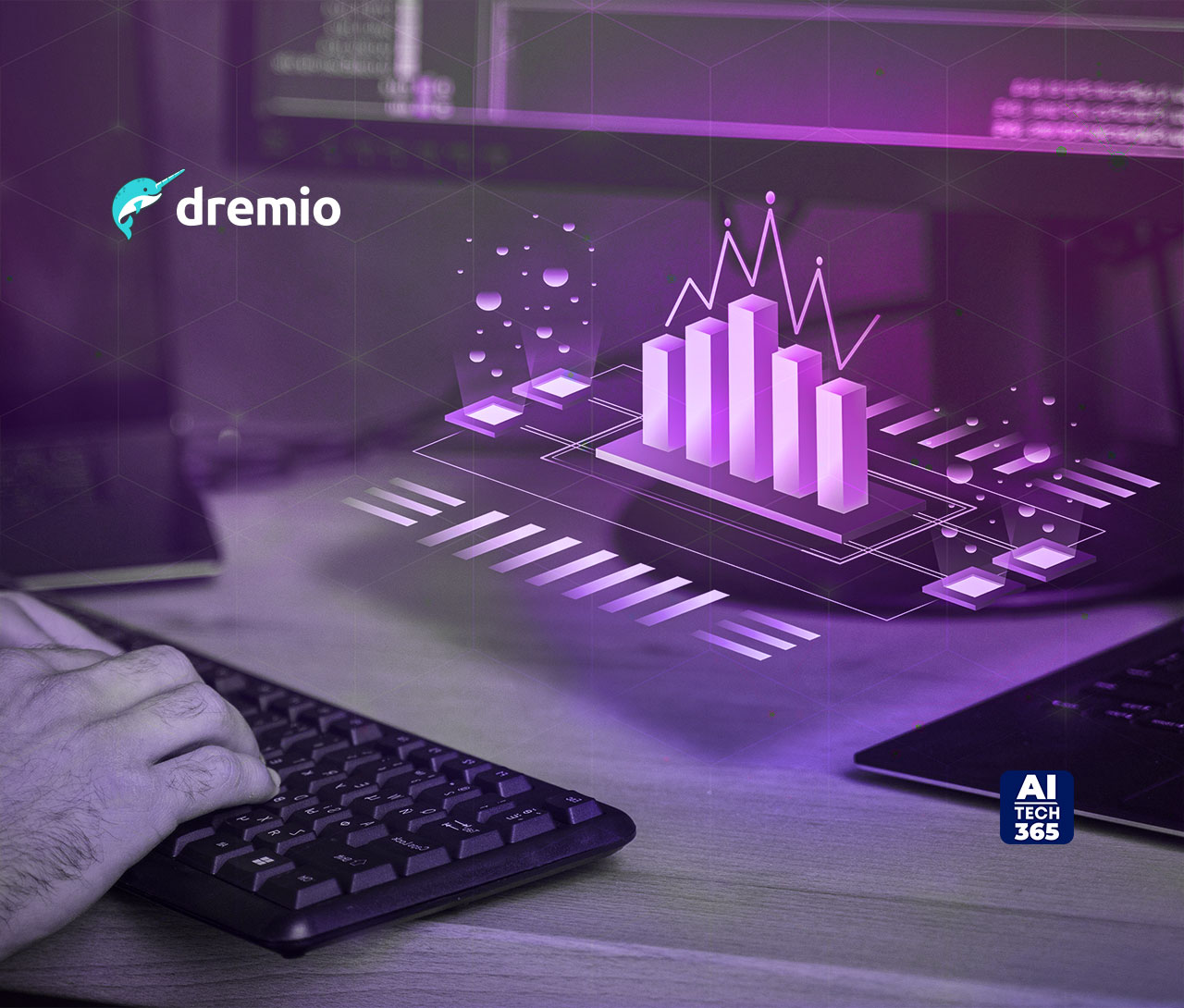 Dremio Announces Ai Powered Data Discovery Capabilities 