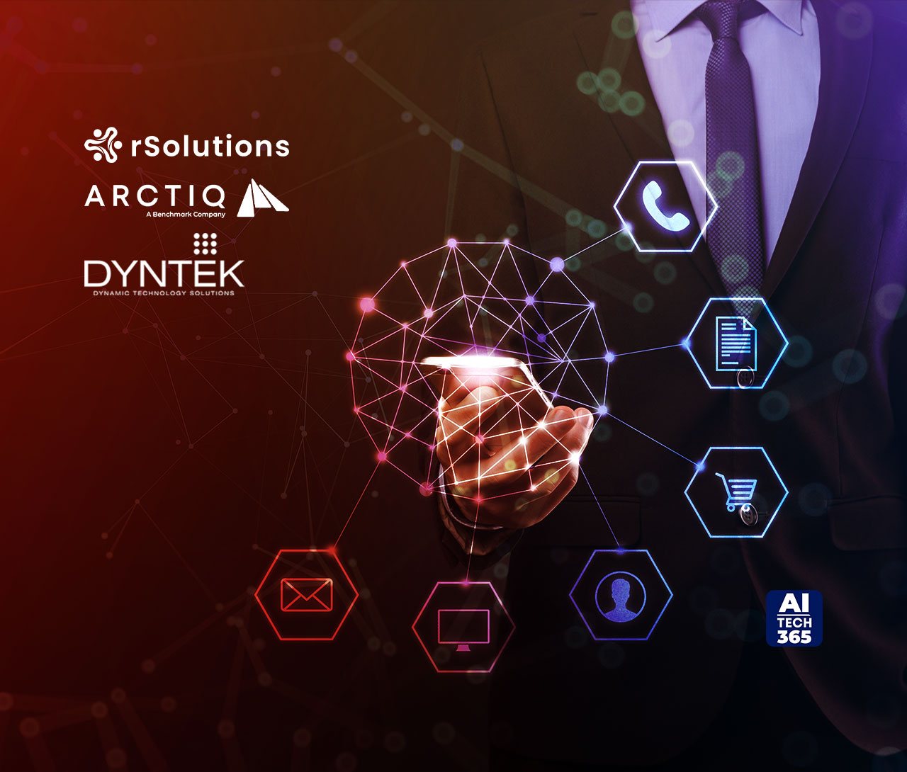 DynTek and rSolutions Acquire Arctiq, a leading Cloud, DevOps, and ...