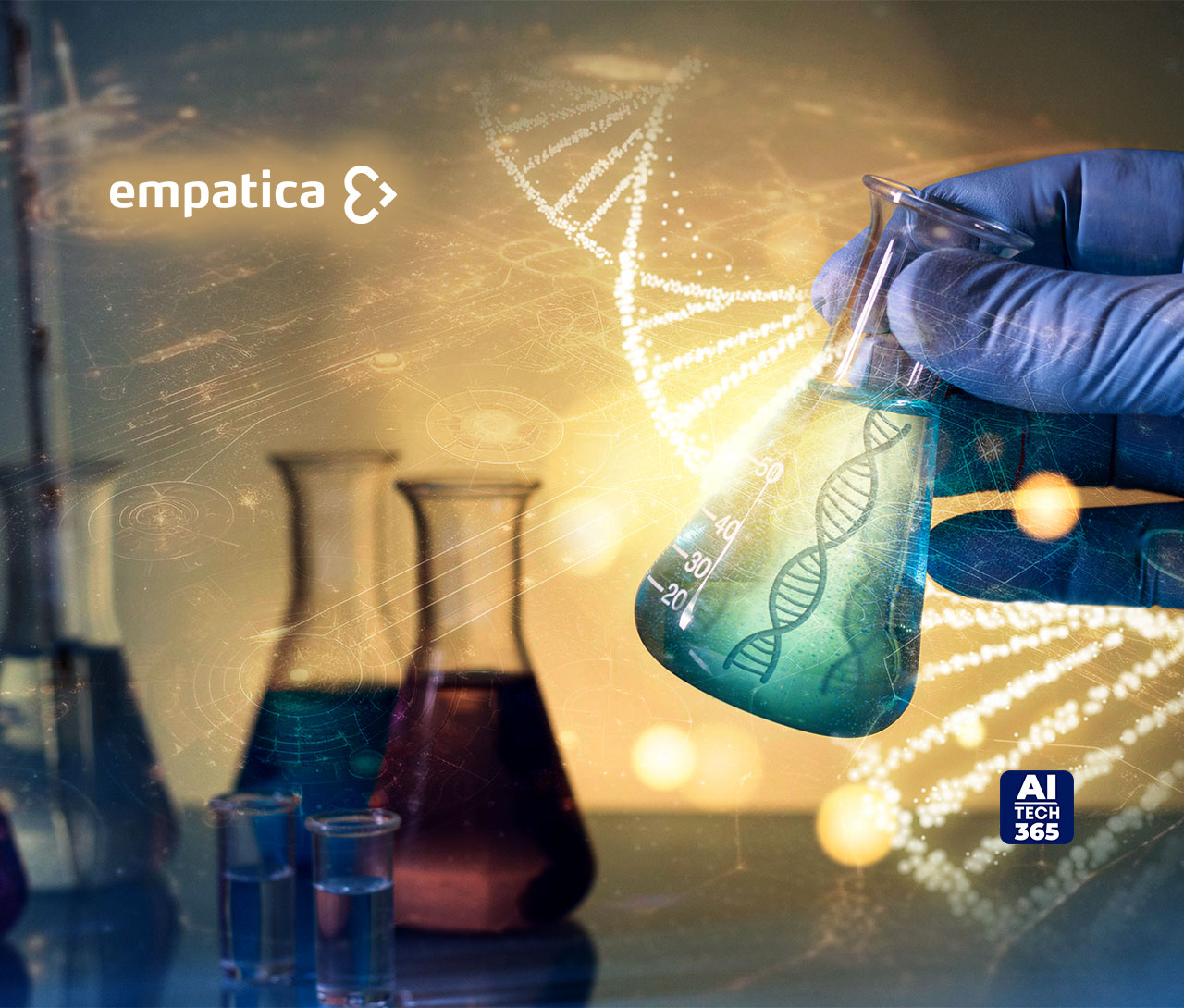 Empatica to Develop AI Seizure Prediction Research
