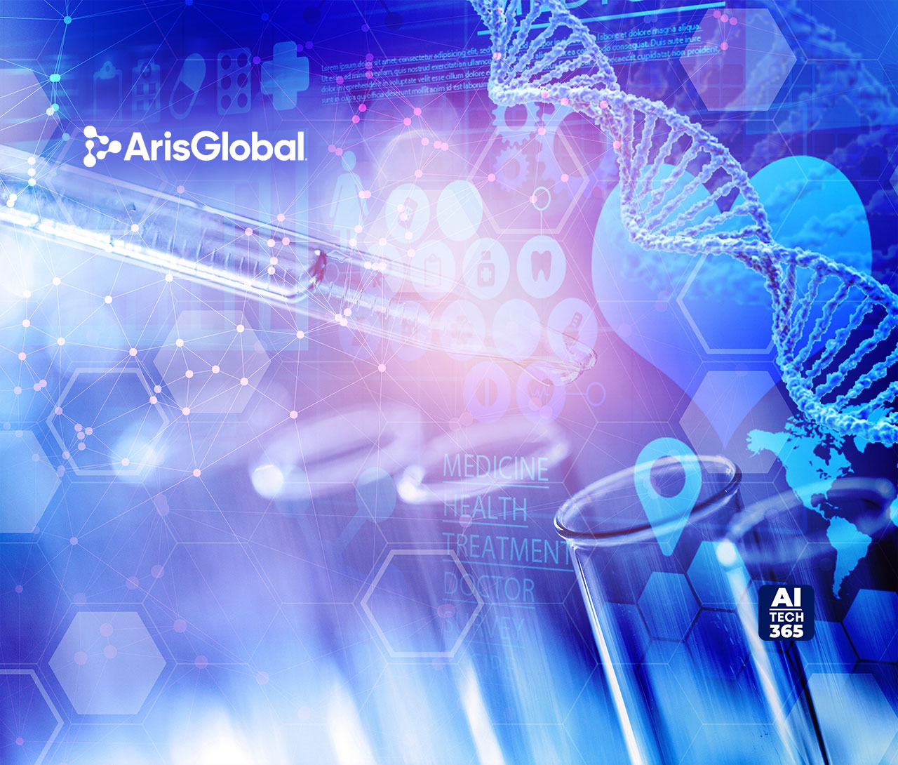 Expediting R&D Digitization for Life Sciences, ArisGlobal Introduces ...