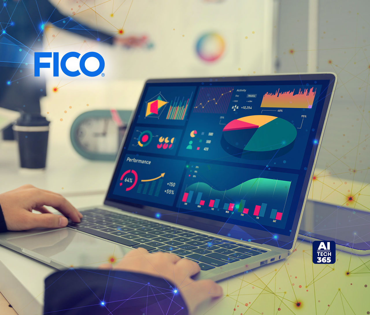 FICO Granted 10 New Patents to Improve Decision-Making for Enterprises