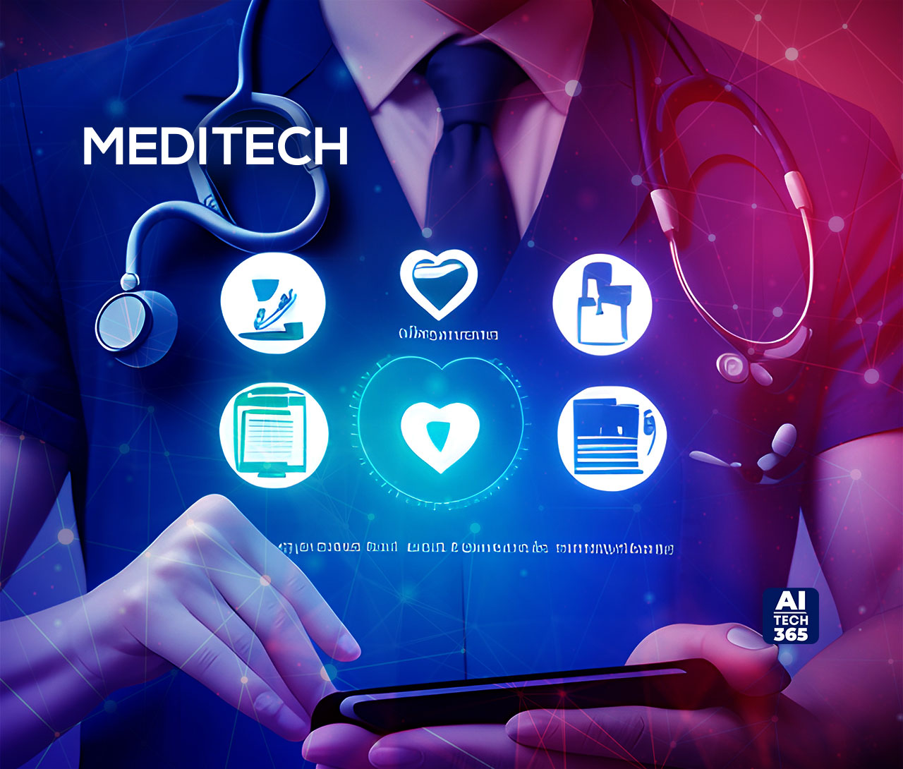 Fraser Health to Leverage Generative AI for Clinical Documentation in ...