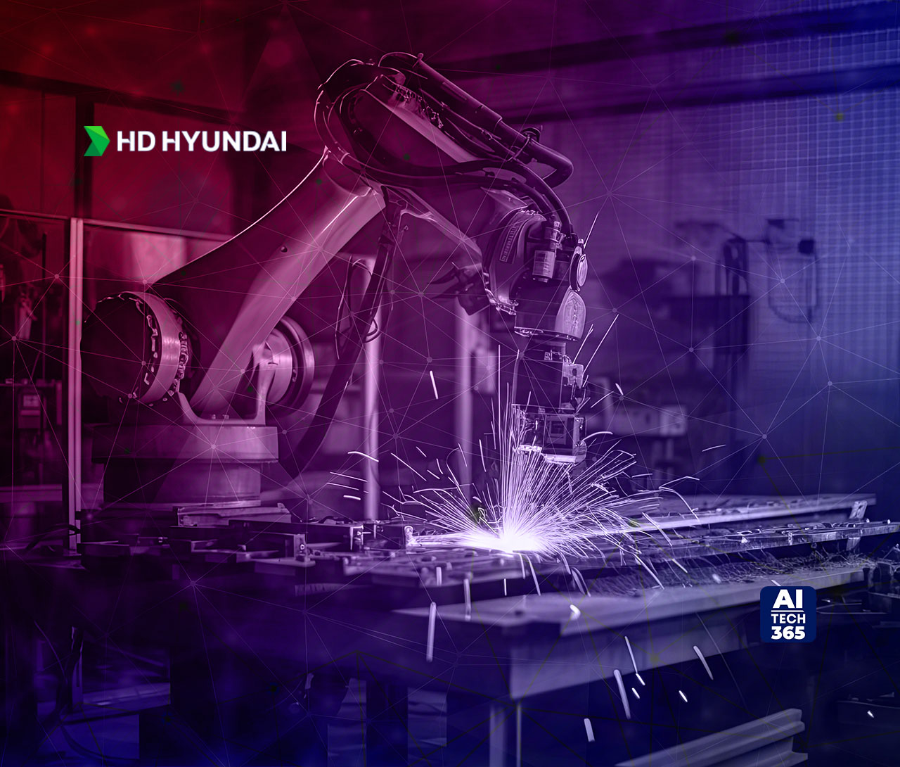 HD Hyundai Teams Up with Google Cloud to Accelerate AI Innovation