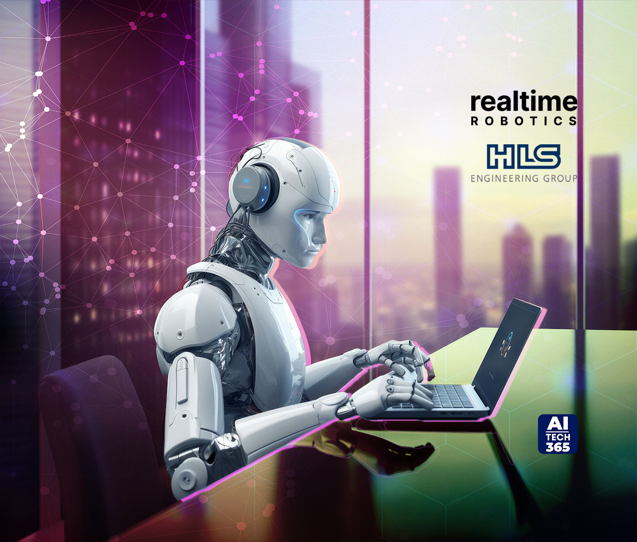 HLS Engineering Group Partners with Realtime Robotics to Quickly Optimize Manufacturing ...