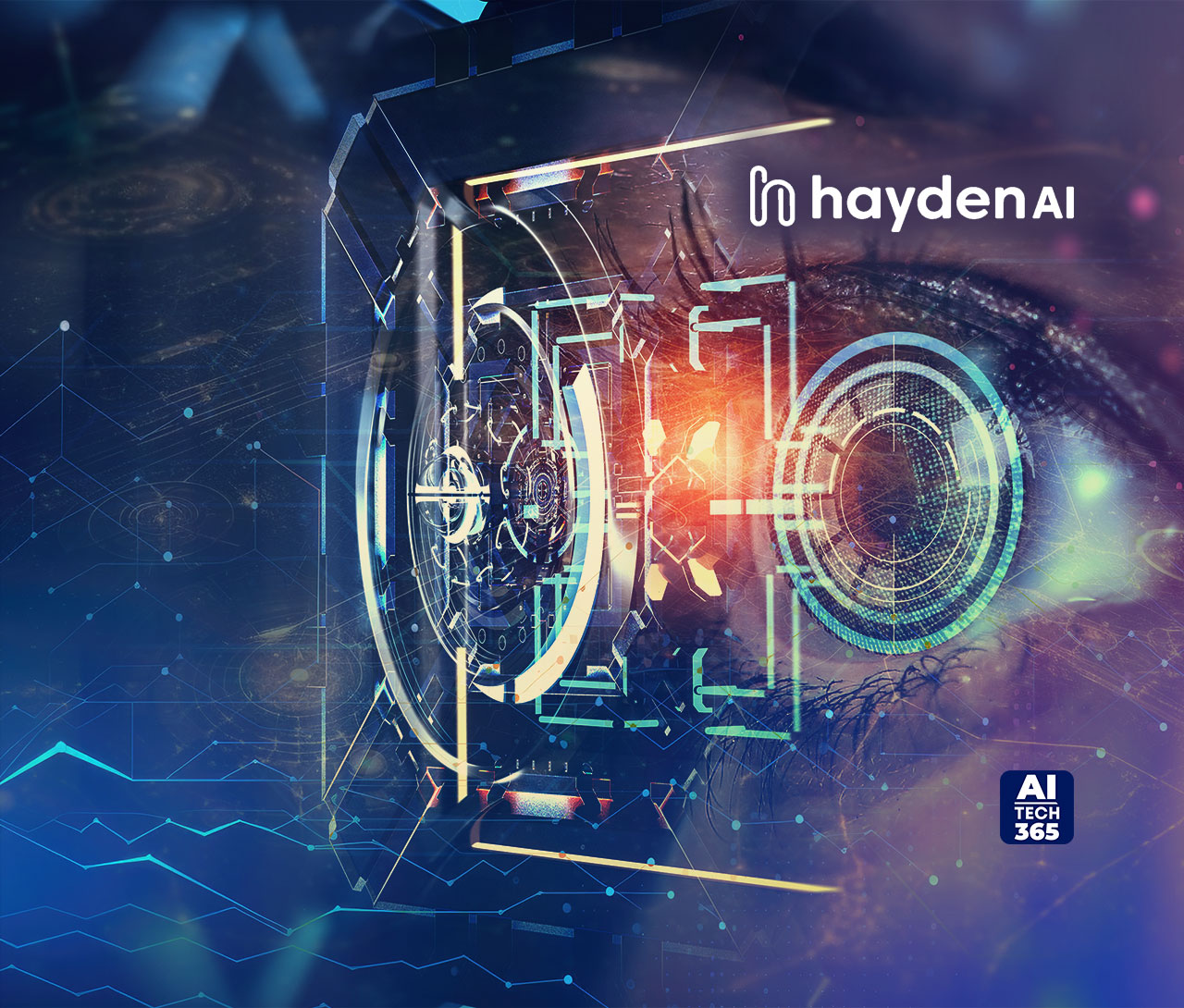Hayden AI Granted Patent for Traffic Violation Evidence Review System