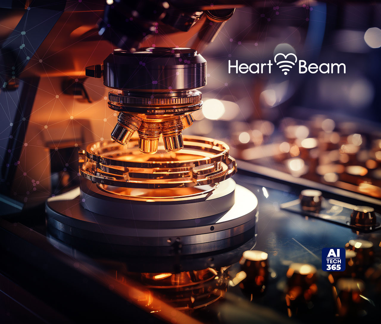 HeartBeam Unveils AI Program Designed to Deliver Unprecedented ...