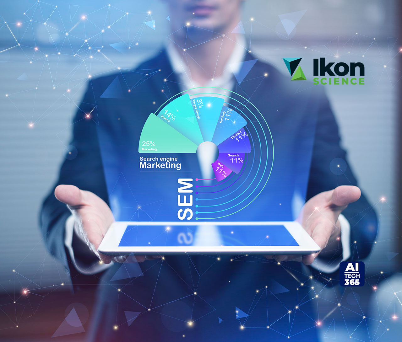 Ikon Science Unveils Curate 2024.1 – Revolutionizing Enterprise-Level ...
