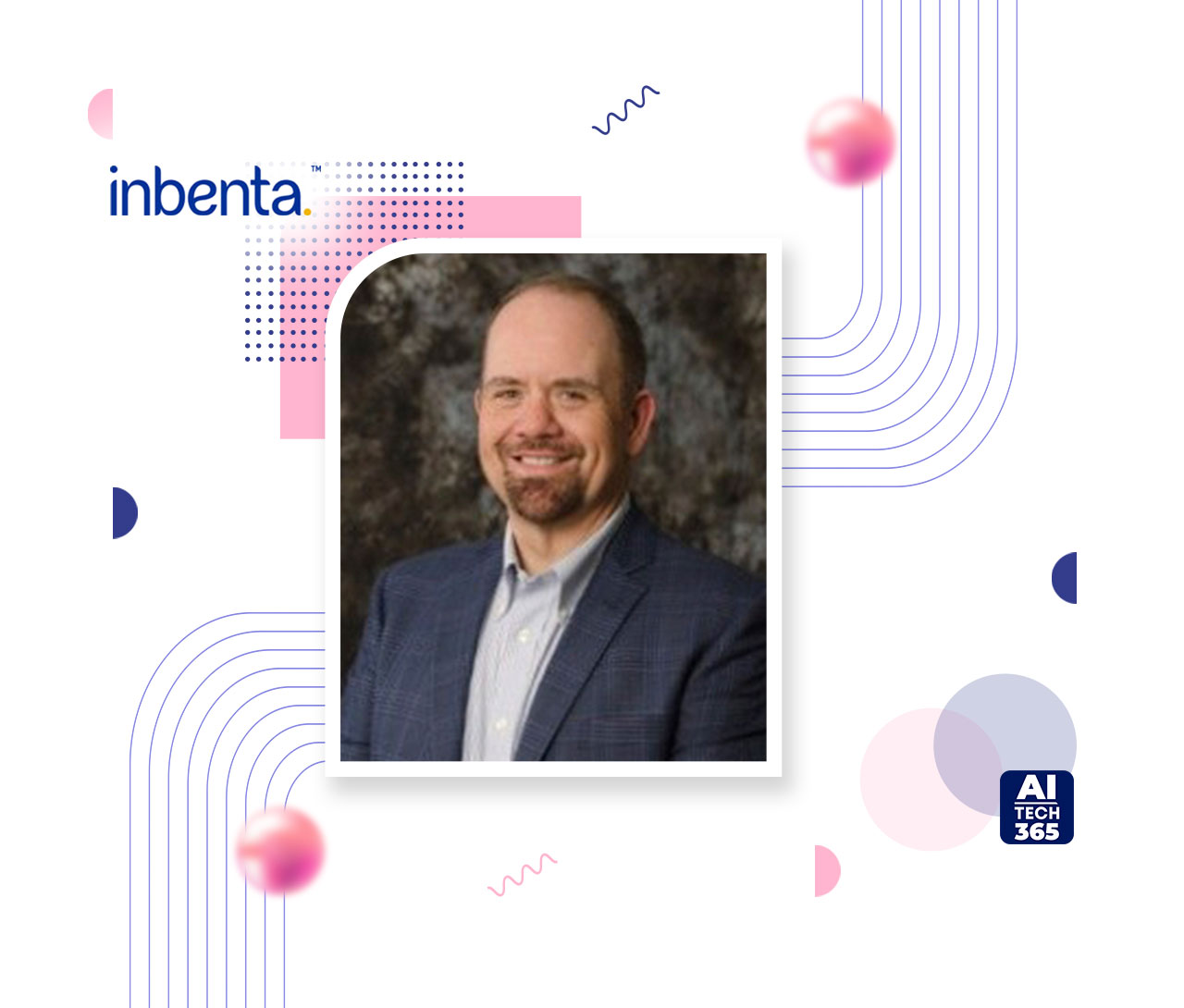 Inbenta Appoints Merlin Bise as Chief Technology Officer