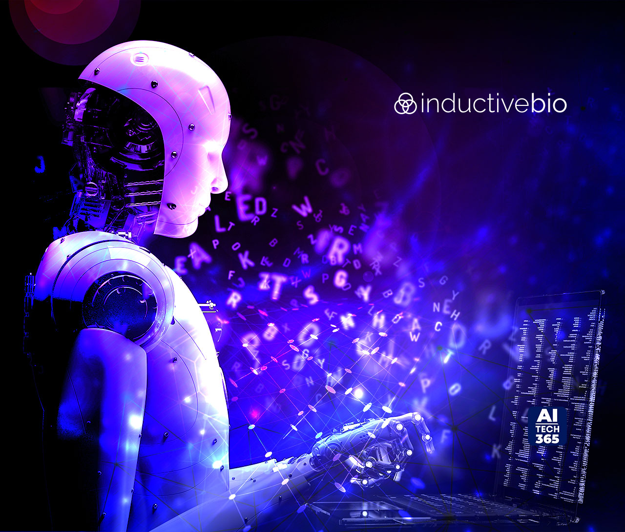 Inductive Bio Emerges from Stealth, Unveiling an ML Platform to Accelerate Compound Optimization ...