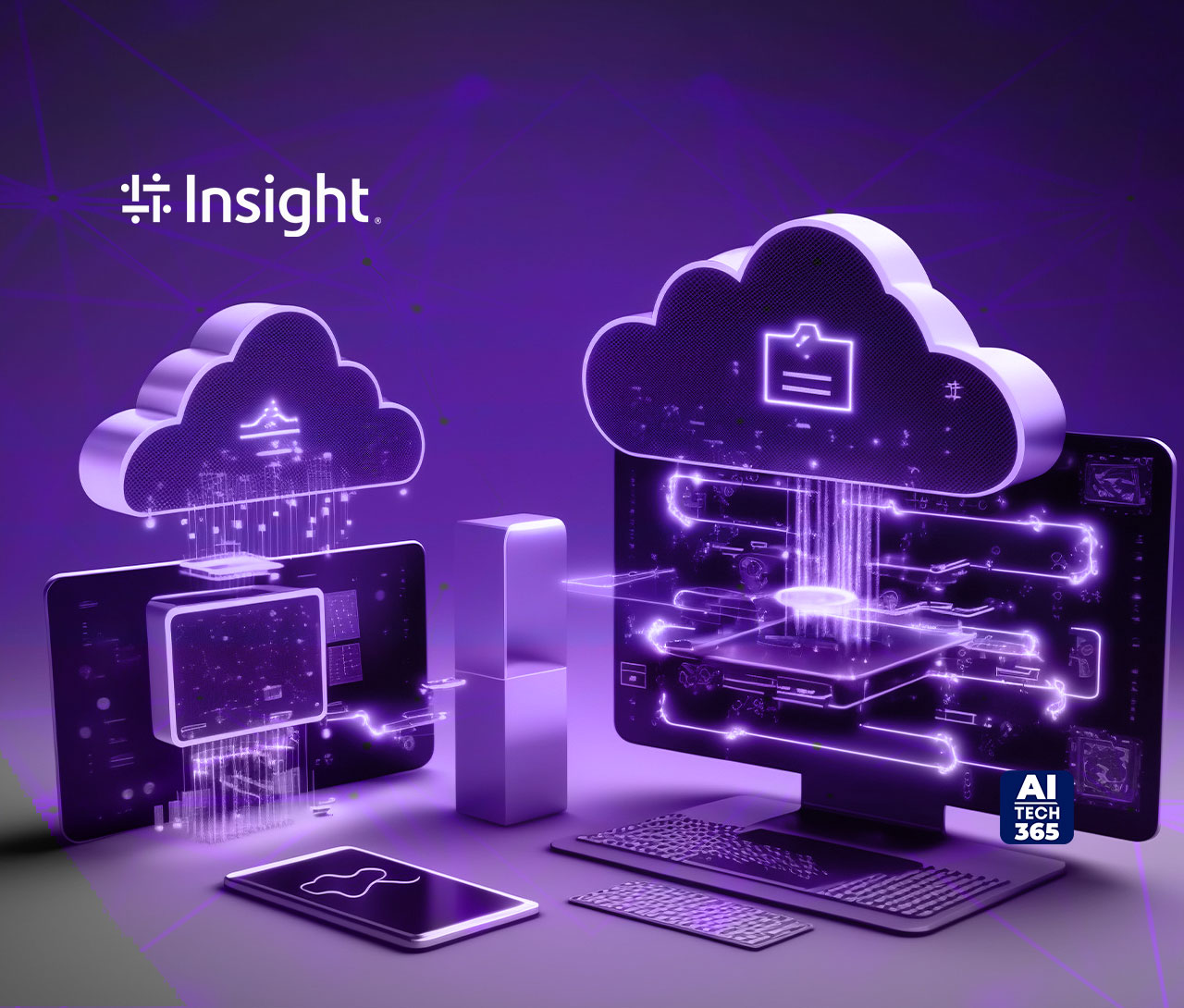 Insight Acquires SADA