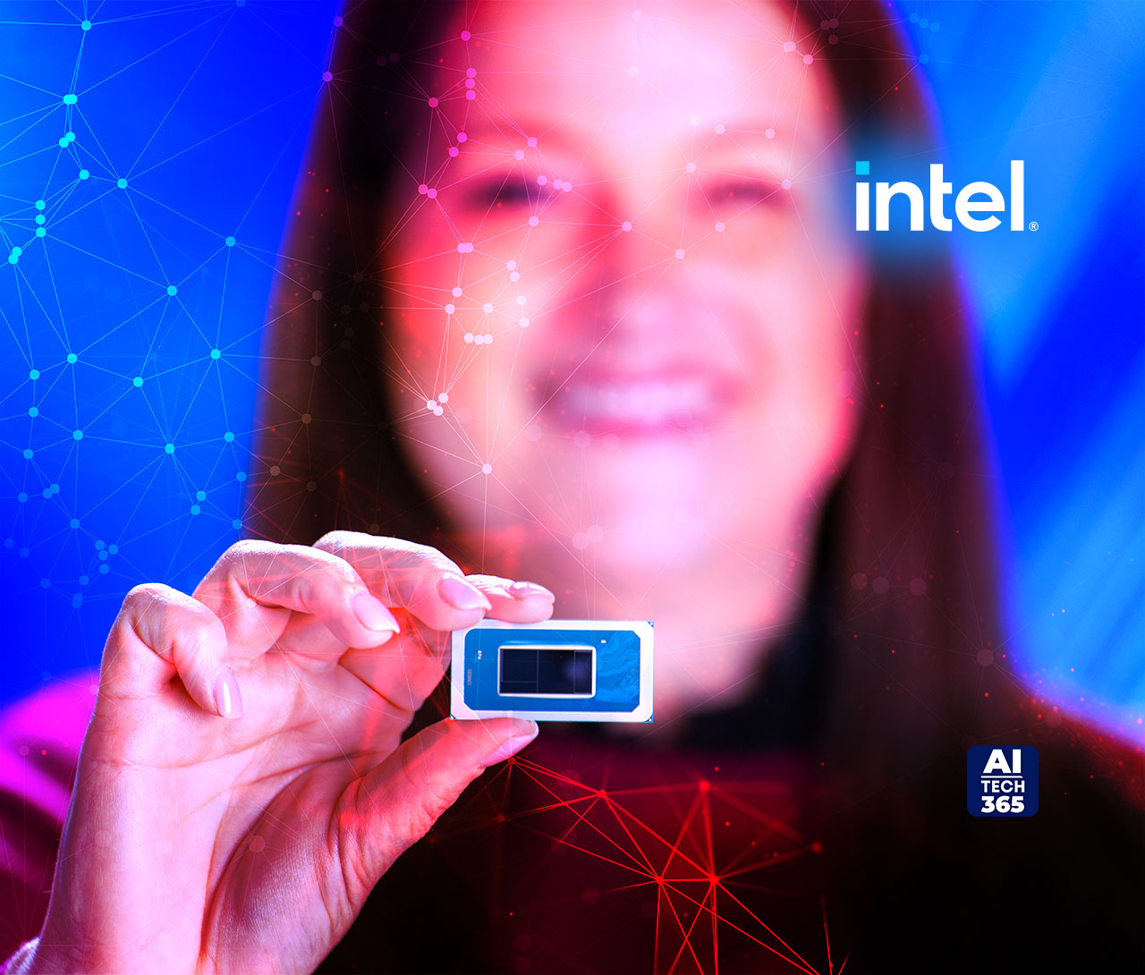 Intel Accelerates AI Everywhere with Launch of Powerful Next-Gen Products