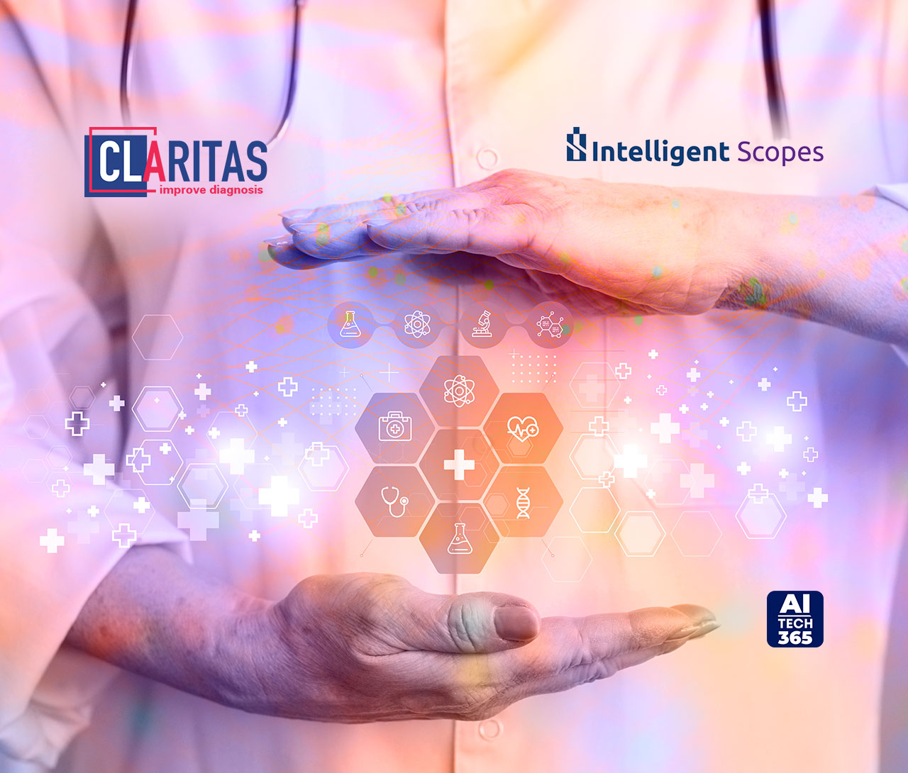 Intelligent Scopes and Mayo Clinic Collaborate to Develop AI Diagnostic Solutions in Urology for ...