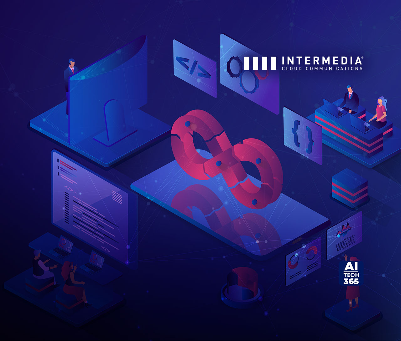 Intermedia Cloud Communications Introduces Intermedia Unite® AI ...
