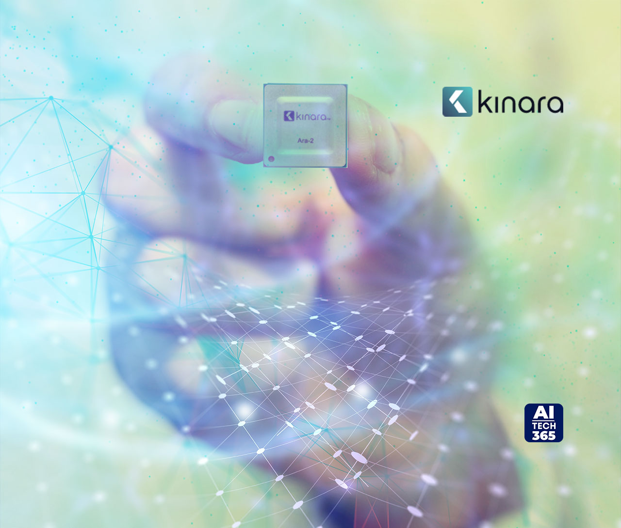 Kinara Edge AI Processor Tackles the Monstrous Compute Demands of Generative AI and Transformer ...