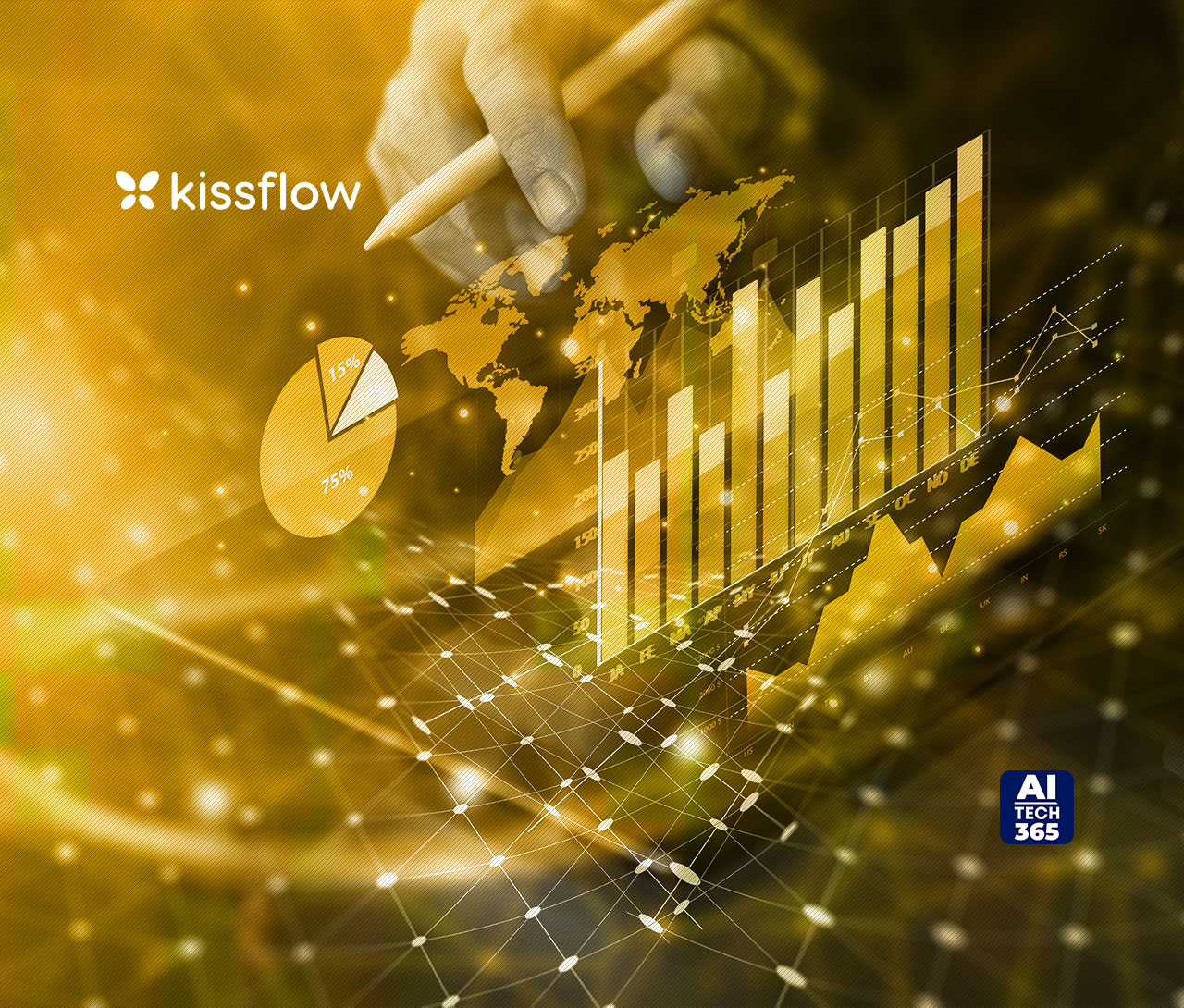 Kissflow Recognized in the 2023 Gartner® Market Guide for Business ...