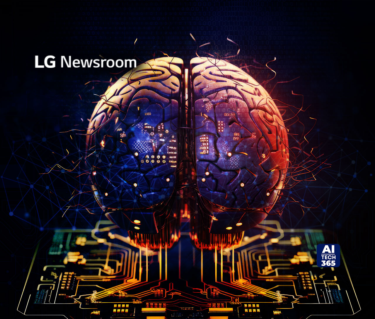 Lg Ushers In 'zero Labor Home' With Its Smart Home Ai Agent At Ces 2024