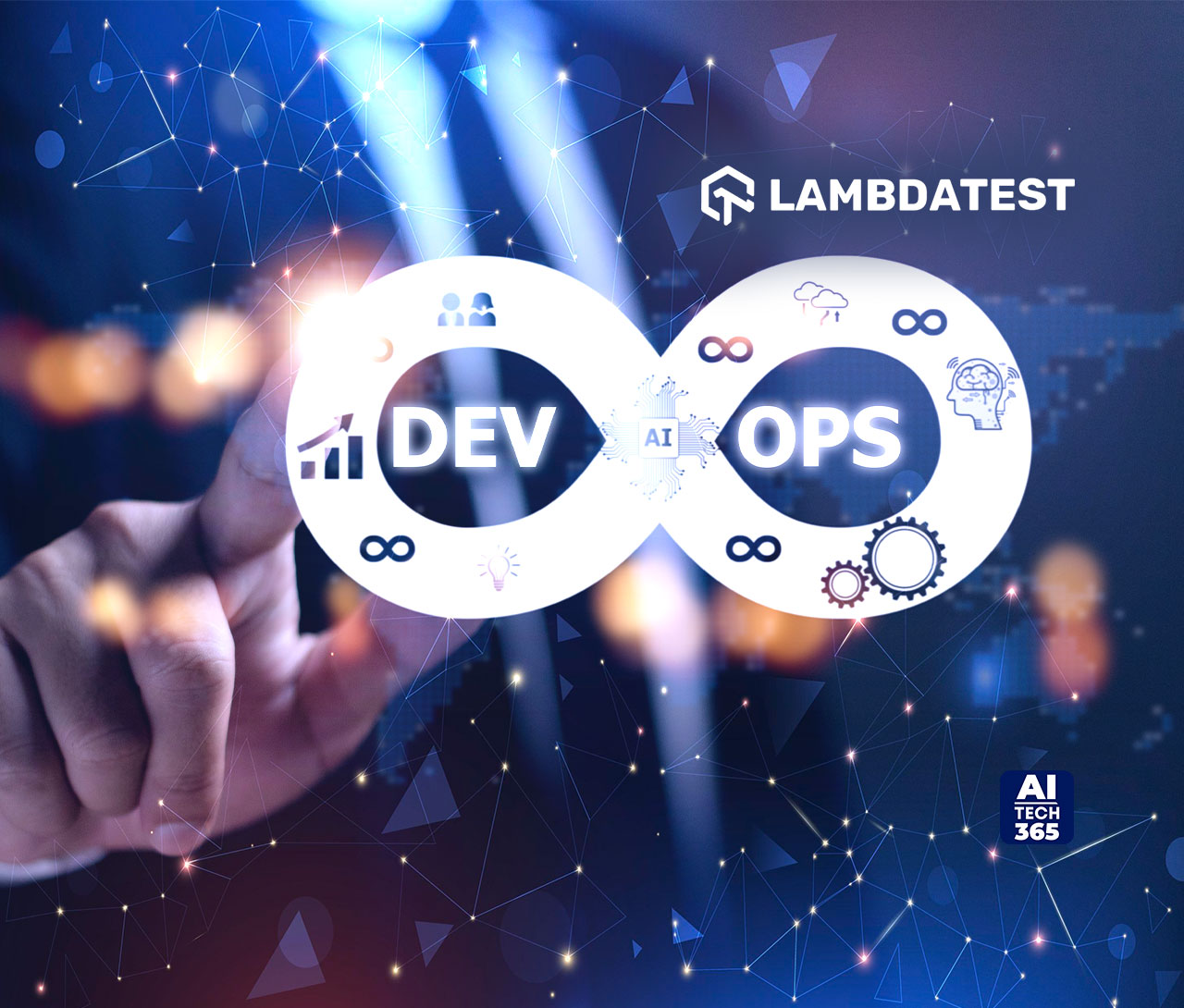 LambdaTest and Wipro Collaborate for Innovative Gen AI Solutions