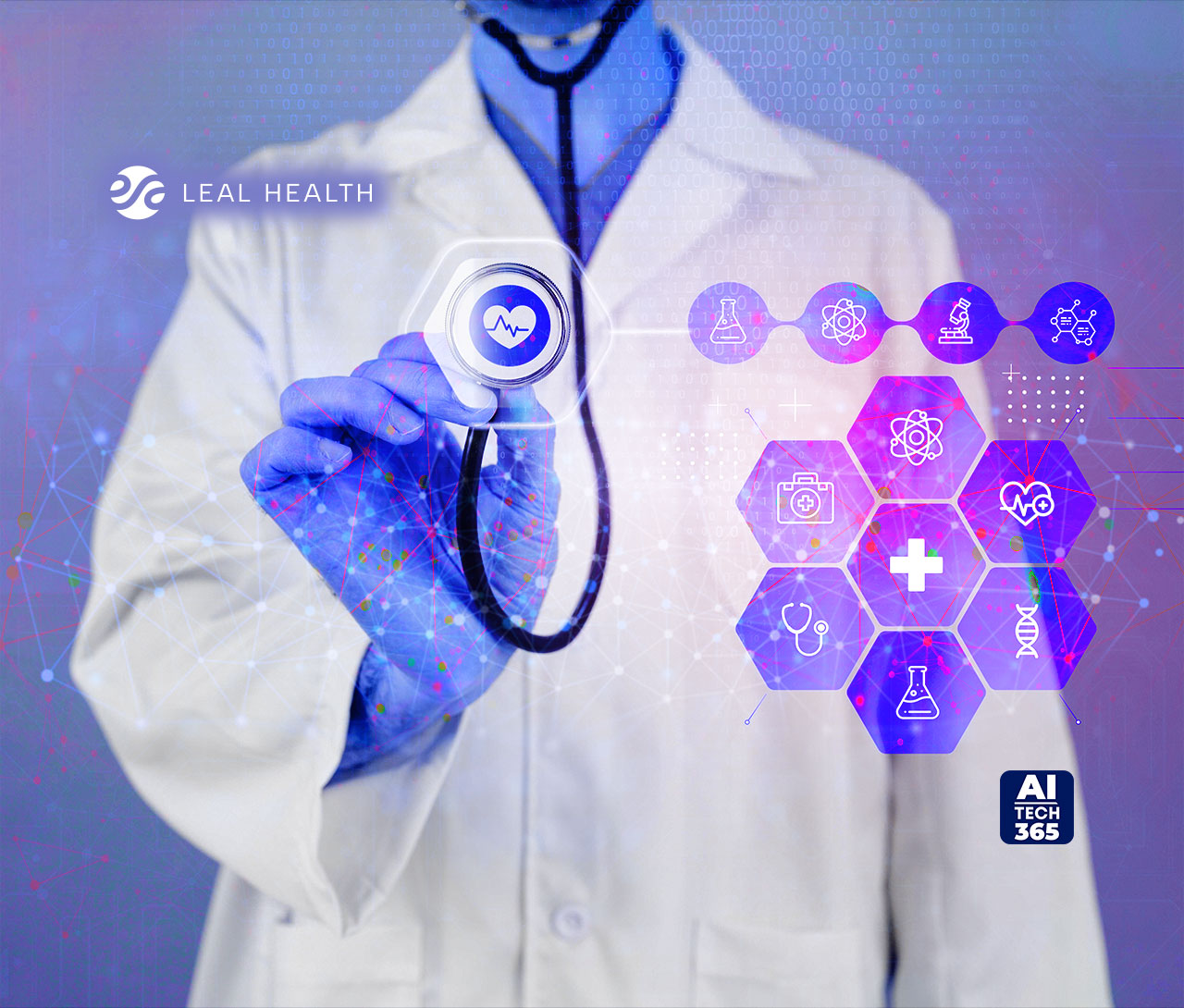 Leal Health Leverages Generative AI to Optimize Cancer Treatment ...