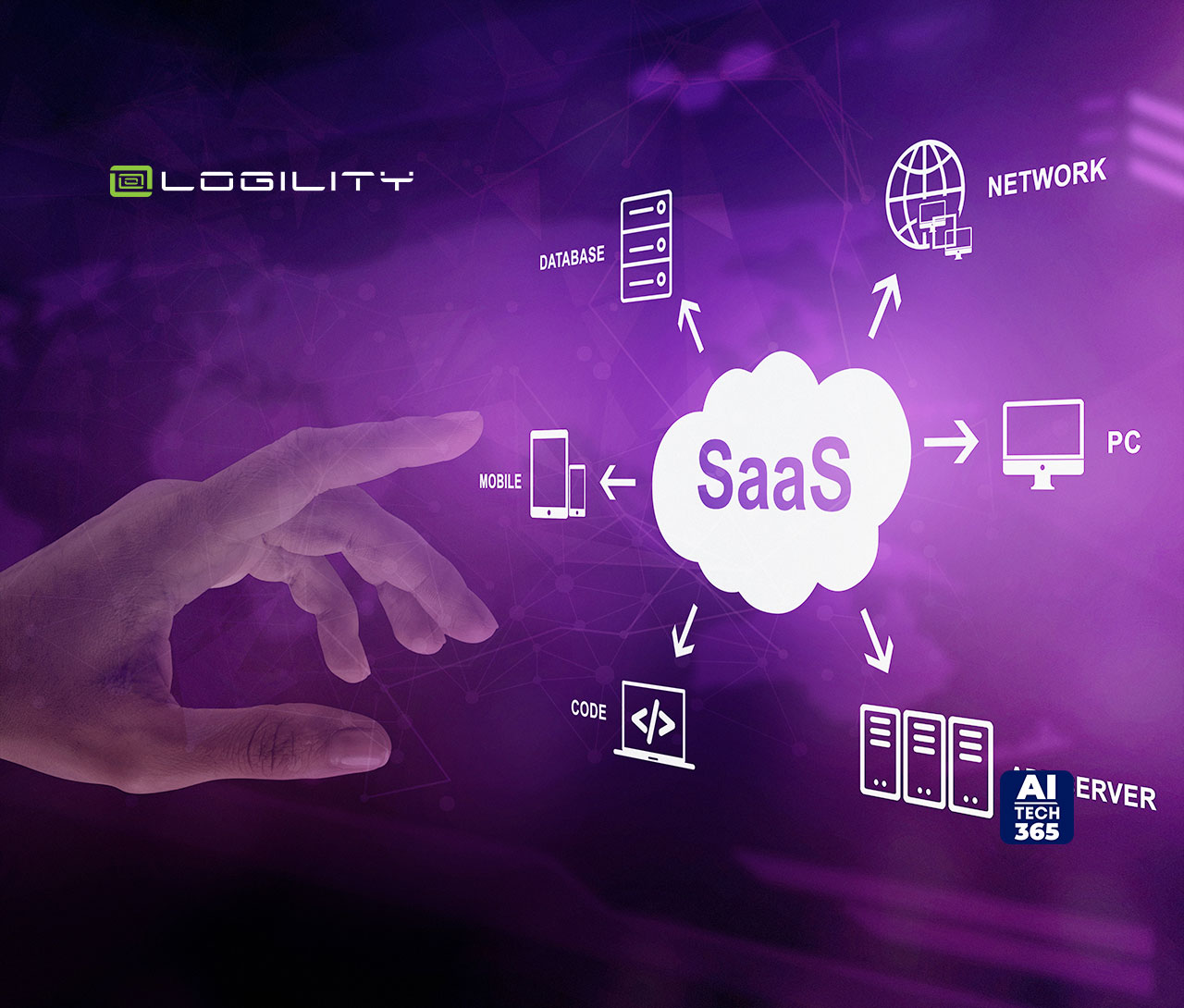 Logility Newest Release Advances Artificial Intelligence and Machine ...