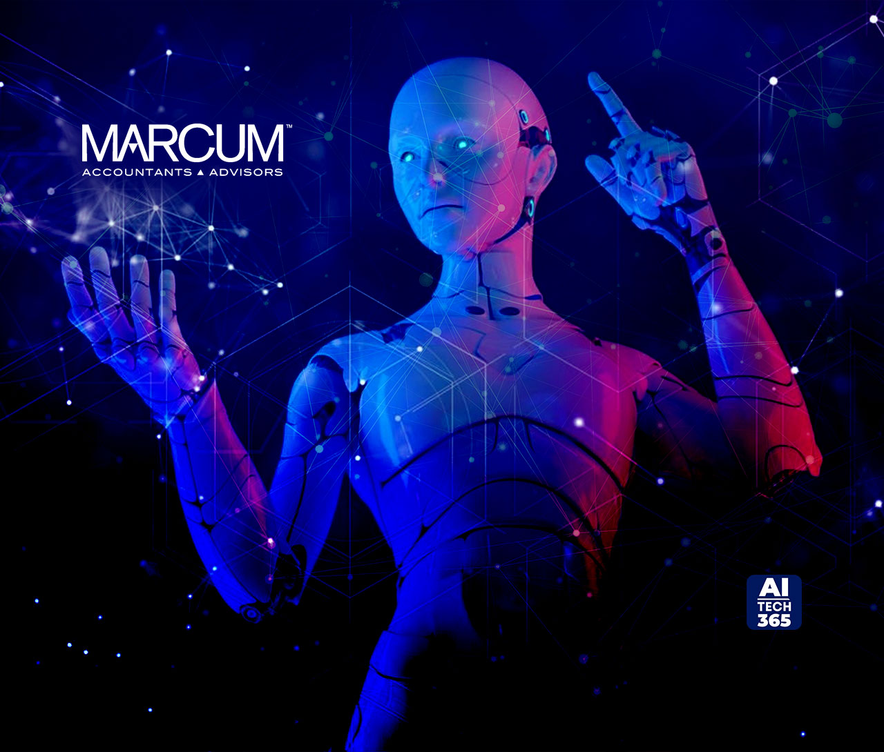 Marcum Launches AskMarcum.ai powered by Microsoft Azure OpenAI Service ...