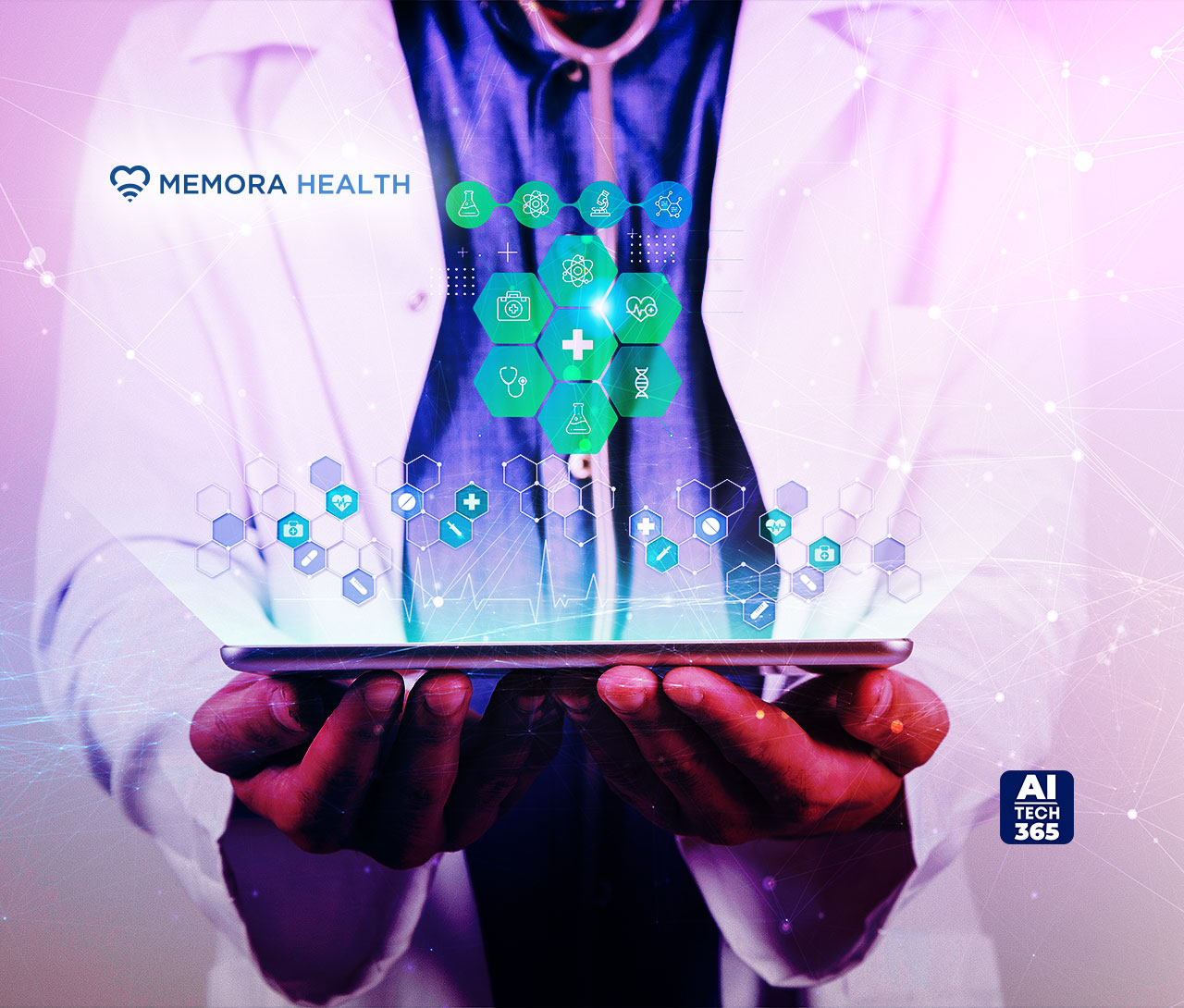 Memora Health Named to the 2023 CB Insights' Digital Health 50 List