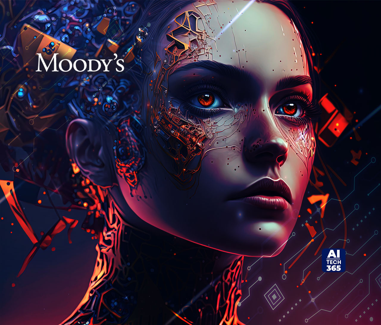 Moody's launches Moody's Research Assistant, a generative AI tool to ...