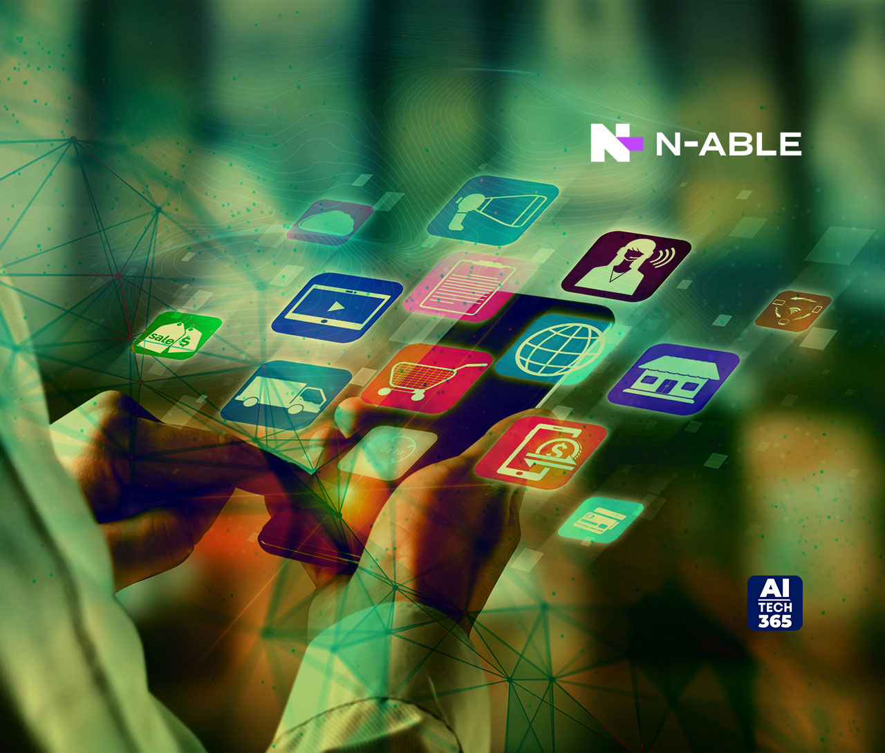 N-able Enhances Modern Workplace with Powerful Device Management for ...