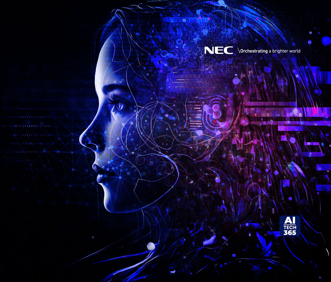 NEC Introduces UNIVERGE BLUE® AI Assistant, Powered by UNIVERGE BLUE ...