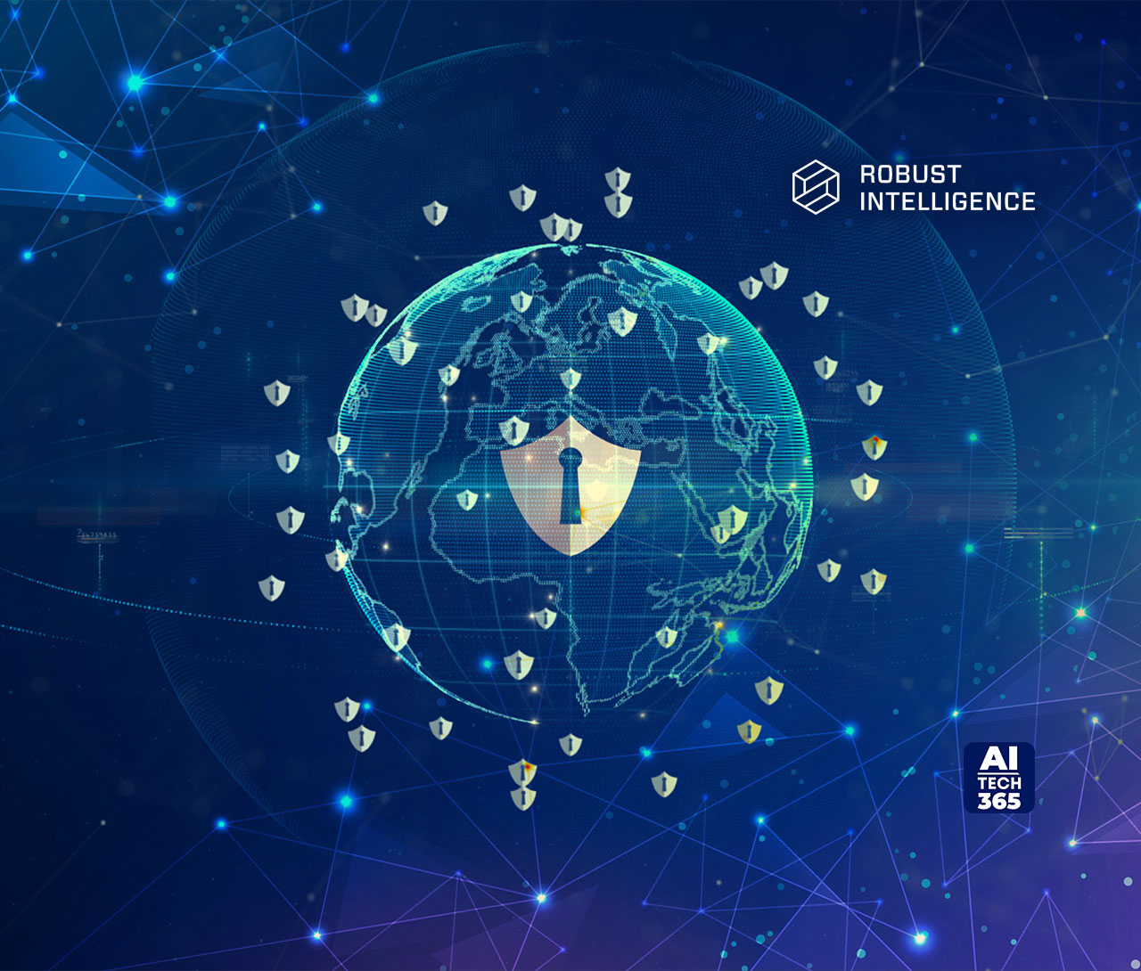 NEC Names Robust Intelligence as the AI Security Partner for New Generative AI Business Strategy