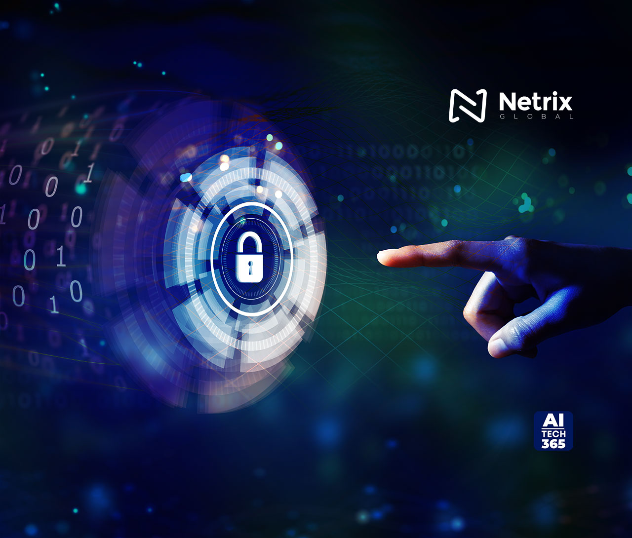 Netrix is a Proud Participant in the Microsoft Security Copilot Partner Private Preview