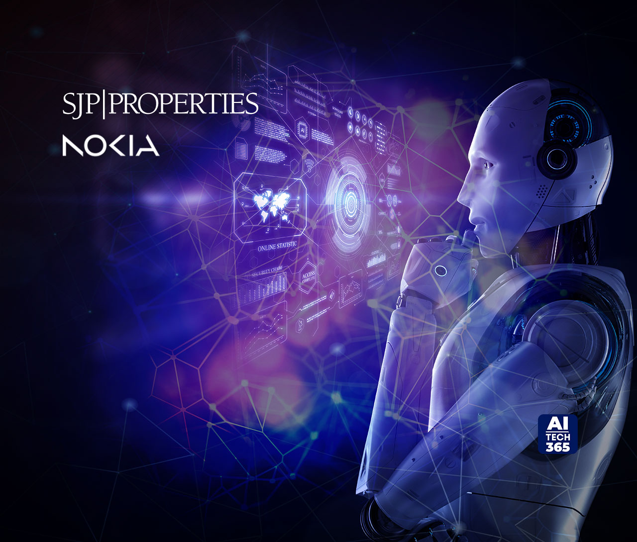 Nokia unveils plans for new state-of-the-art research and development facility for Nokia Bell ...