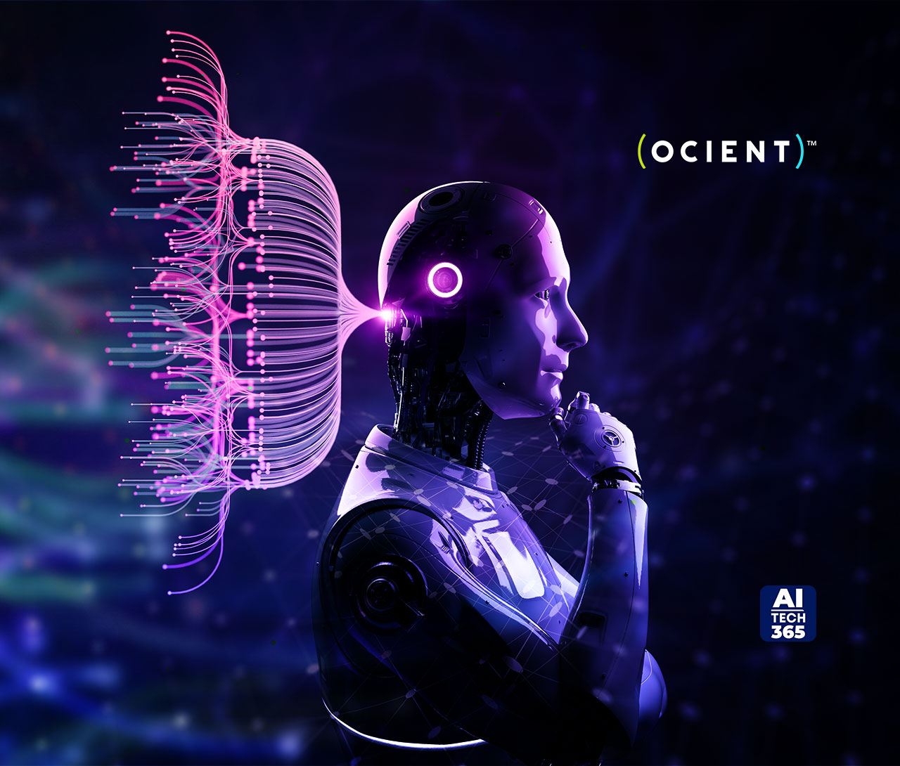 Ocient Launches OcientGeo™ to Power More Geospatial Use Cases with Accelerated Insights and Cost ...