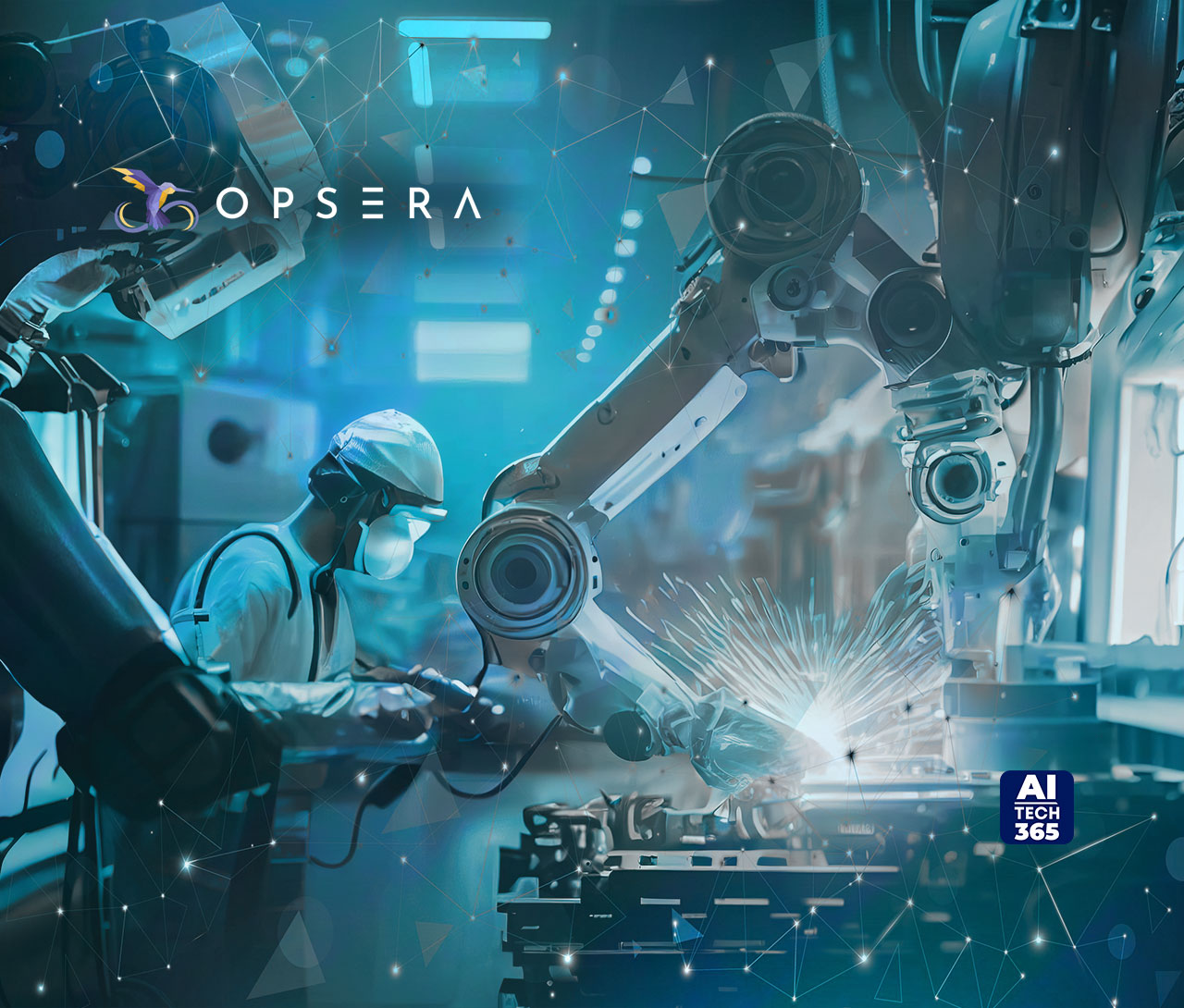 Opsera Offers Unparalleled Support for Source Code Management Migration ...