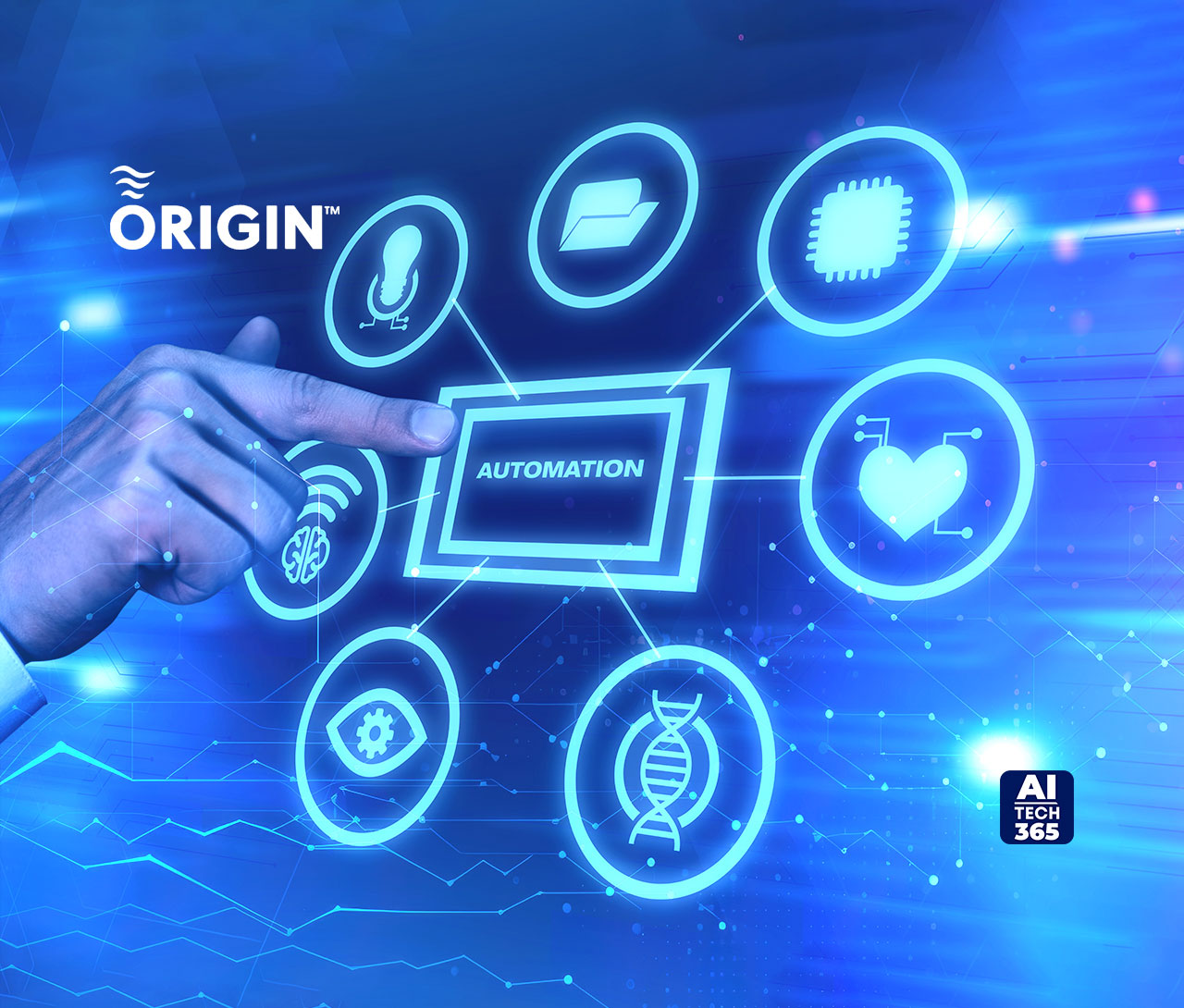 Origin AI Announces TruPresence: A New Era in Smart Living