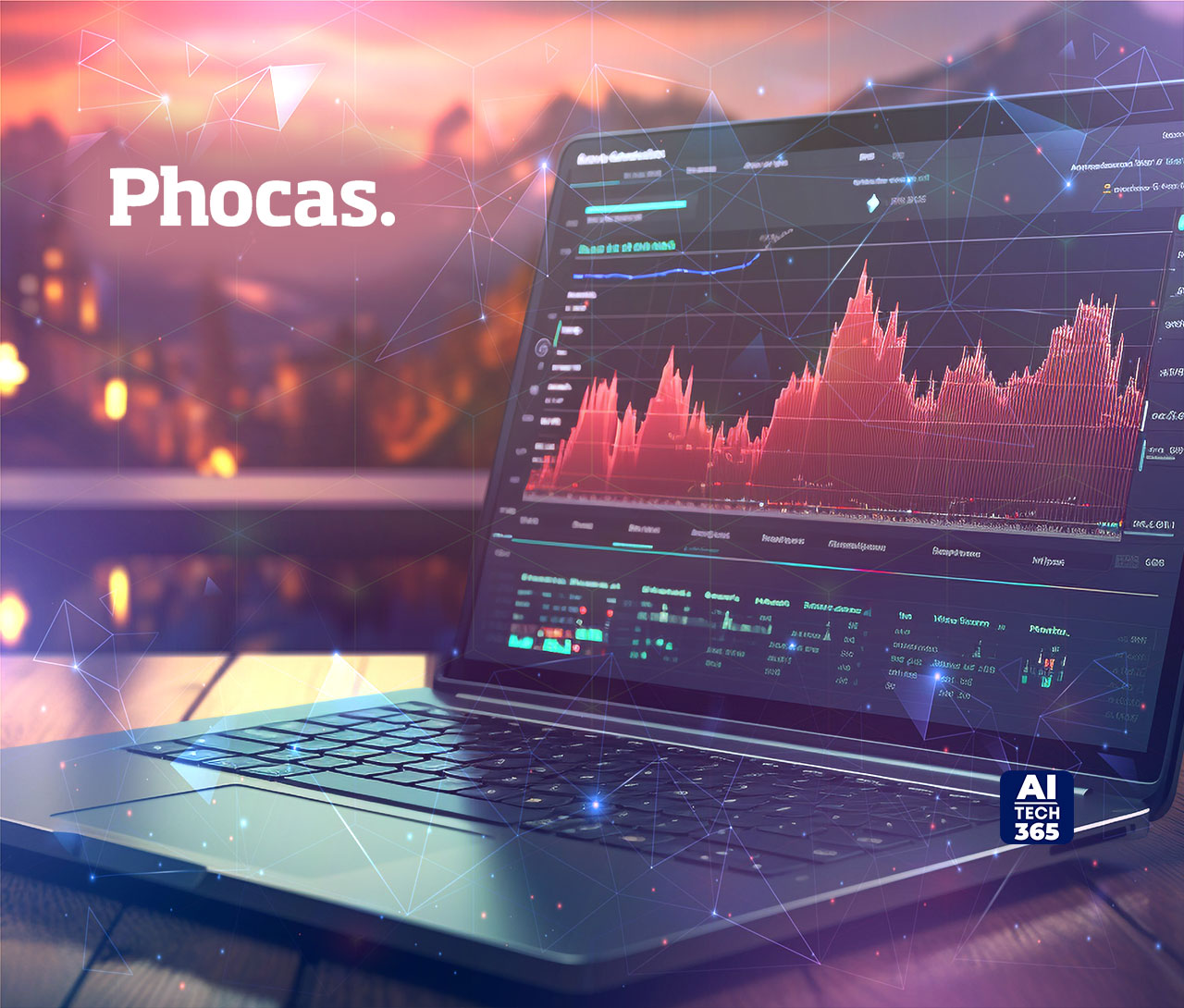 Phocas Announces AI Functionality to Make Data Analysis Easier for Business People