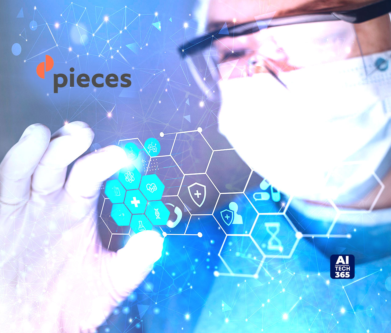 Pieces Launches Clinical Generative Ai At North Texas Pediatric Health System