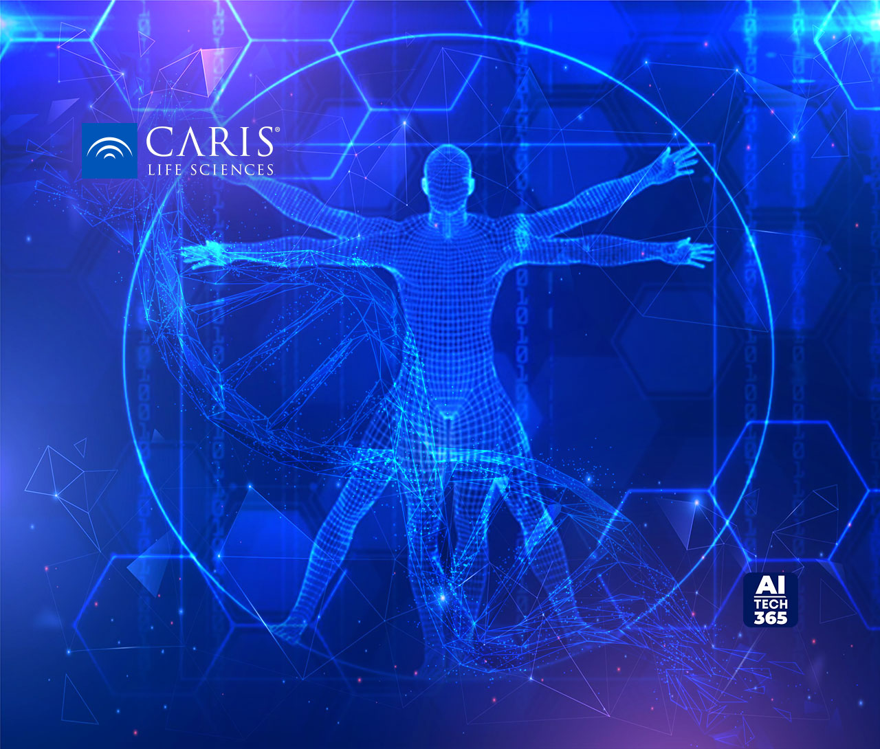 Powered by Its Industry-Leading Comprehensive Multi-Omic Database ...