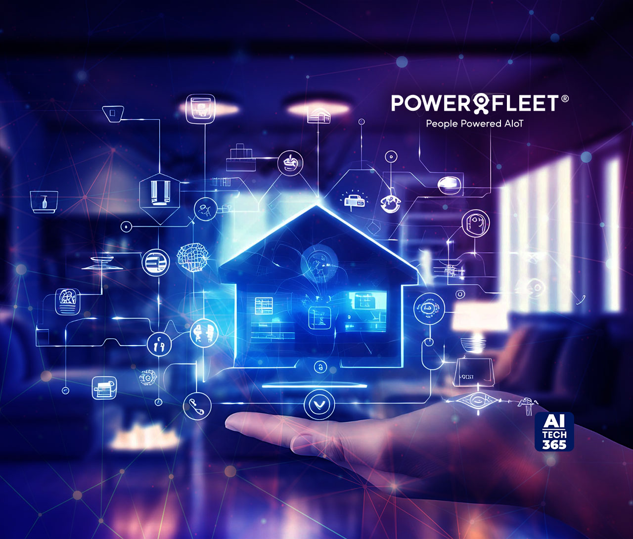 Powerfleet Launches AI-Powered Solution to Revolutionize Pedestrian Safety