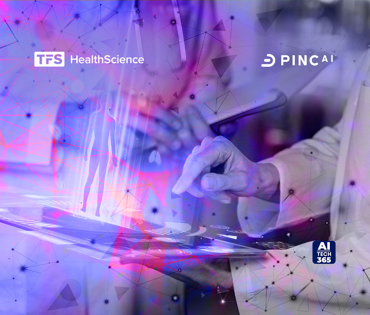 Premier, Inc.’s PINC AI™ Applied Sciences (PAS) and TFS HealthScience ...