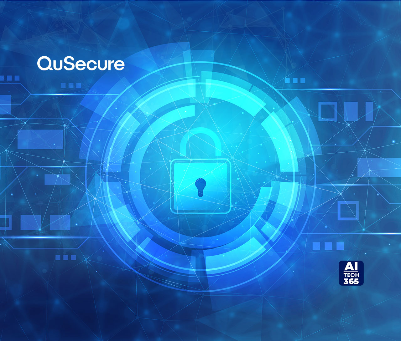 QuSecure™ Launches QuProtect™ Post-Quantum Cryptography Cybersecurity ...