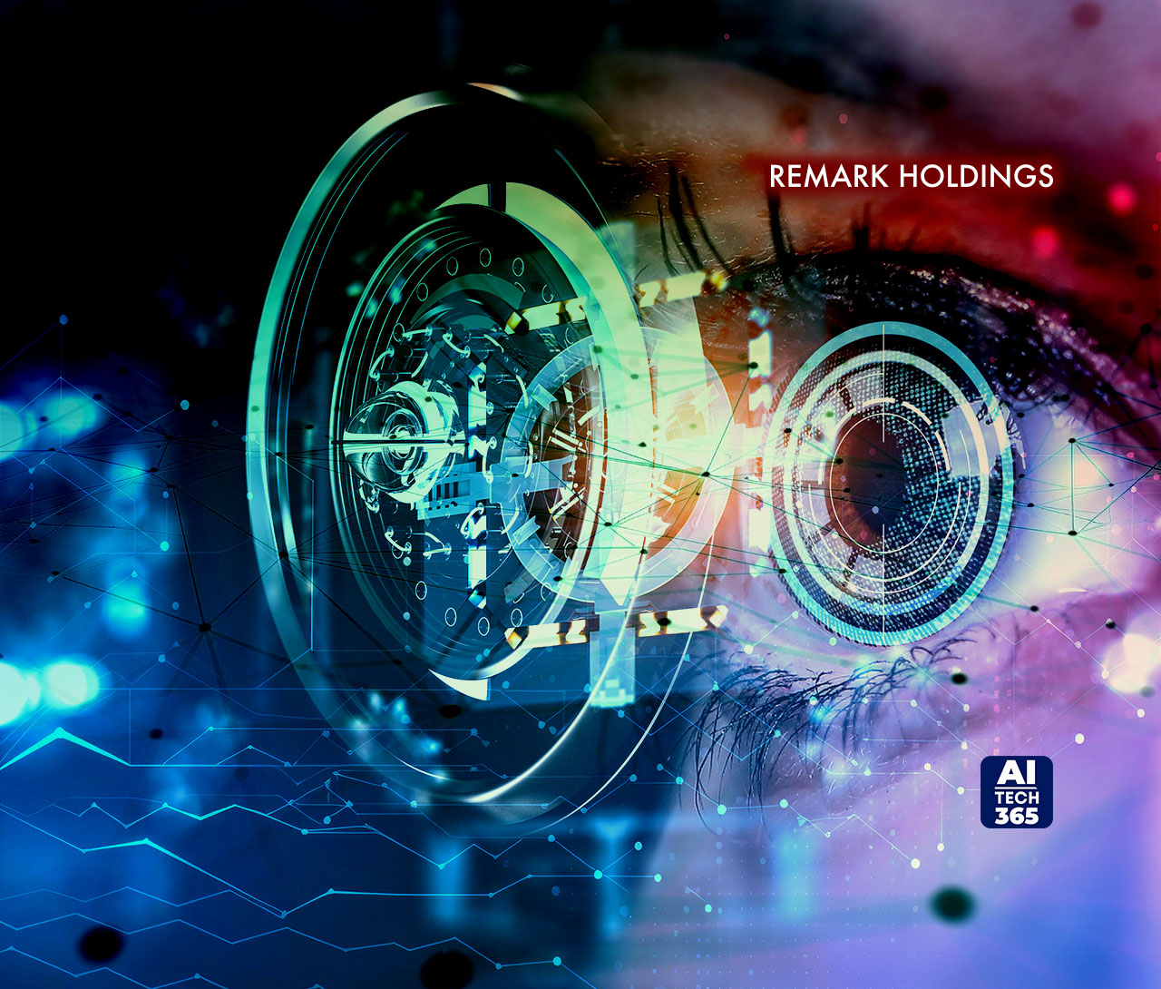 Remark Holdings, Inc. Releases Version 1.0 of its AI-powered Video ... Remark Holdings, Inc. Releases Version 1.0 of its AI-powered Video ...