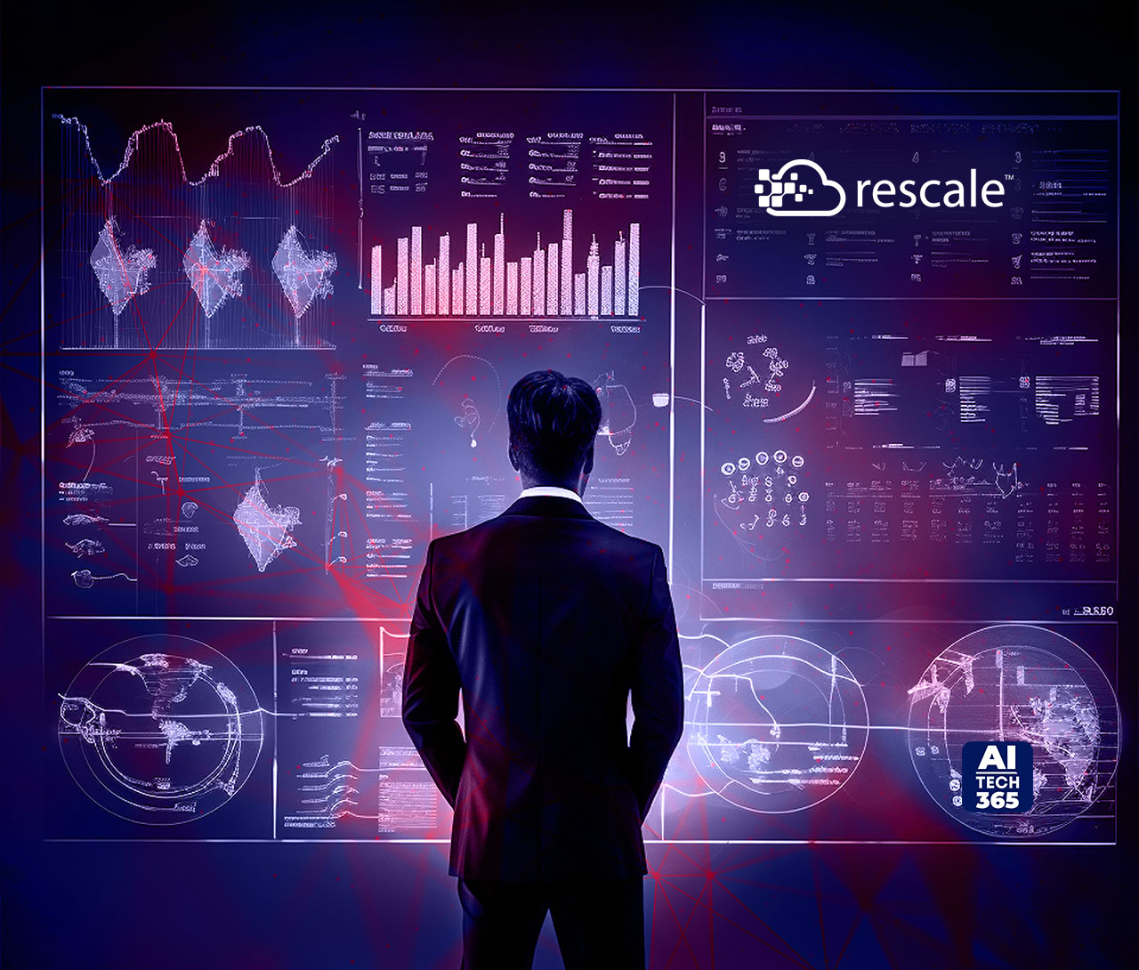 Rescale Announces Metadata Management For Seamless Data Collaboration And Ai Assisted Product