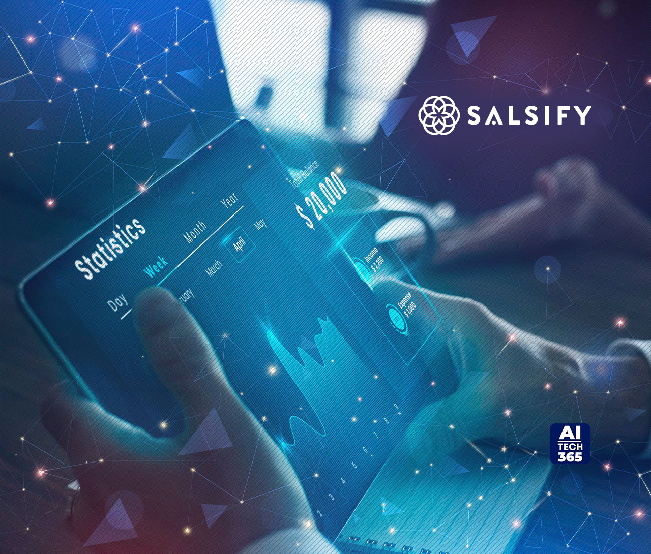 Salsify Named a Leader by Independent Research Firm in Product ...