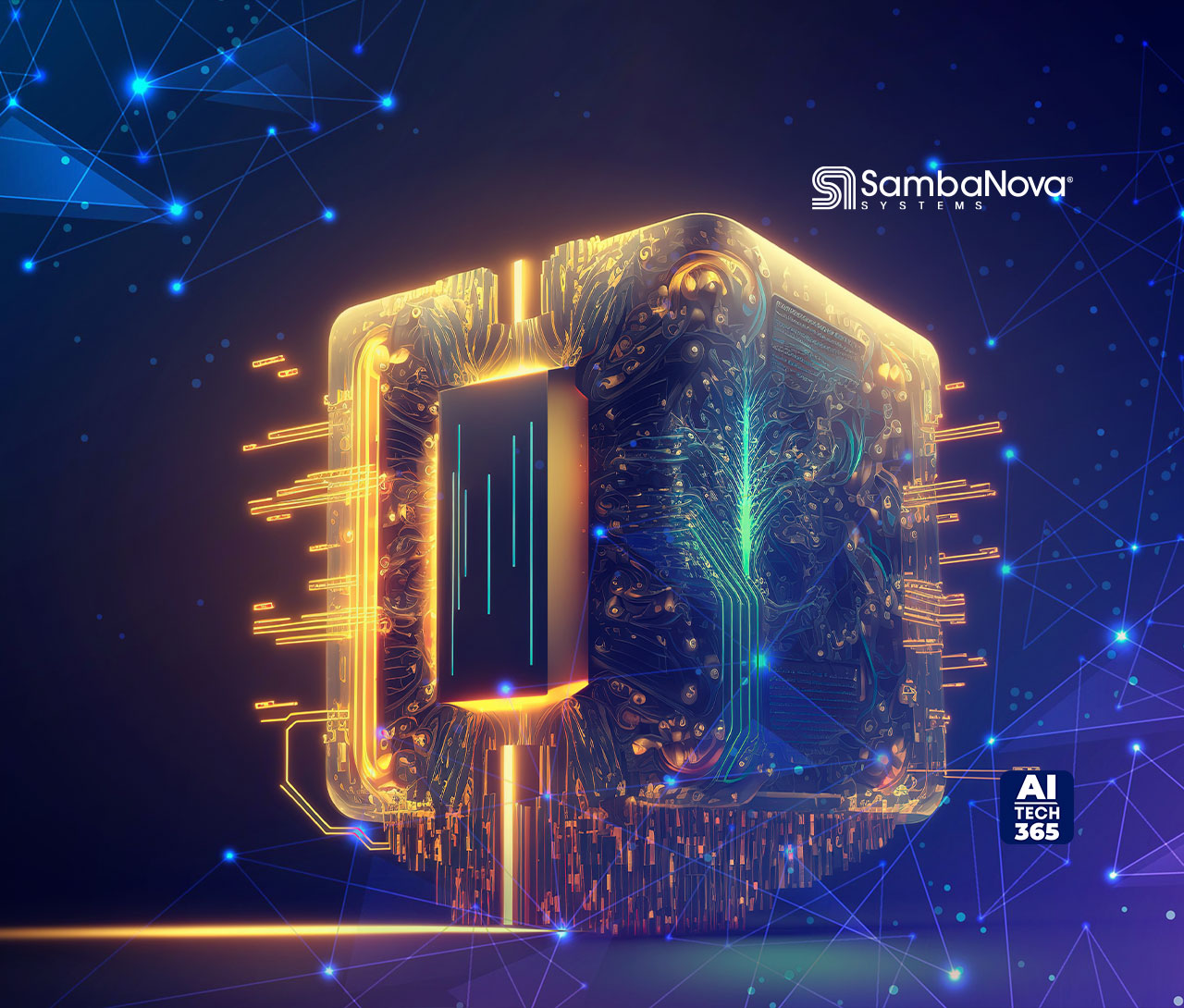 SambaNova DataScale Selected for SoftBank Corp.’s Generative AI Computing Platform