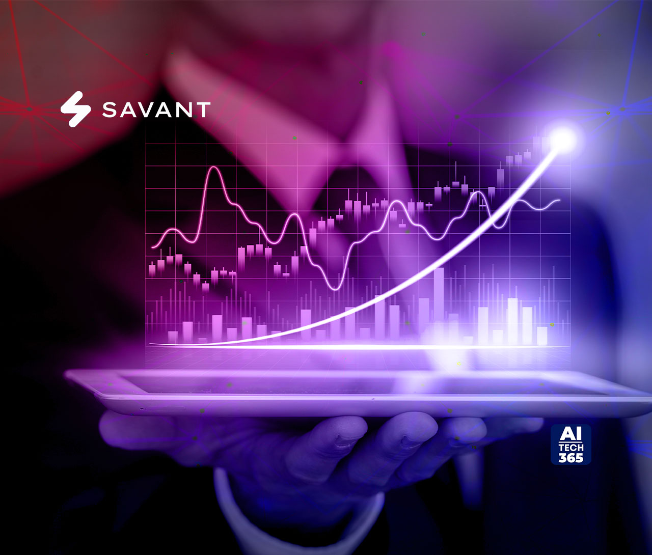 Savant Labs, Provider of a Generative AI Analytics Automation Platform, and Continuum, Partner ...